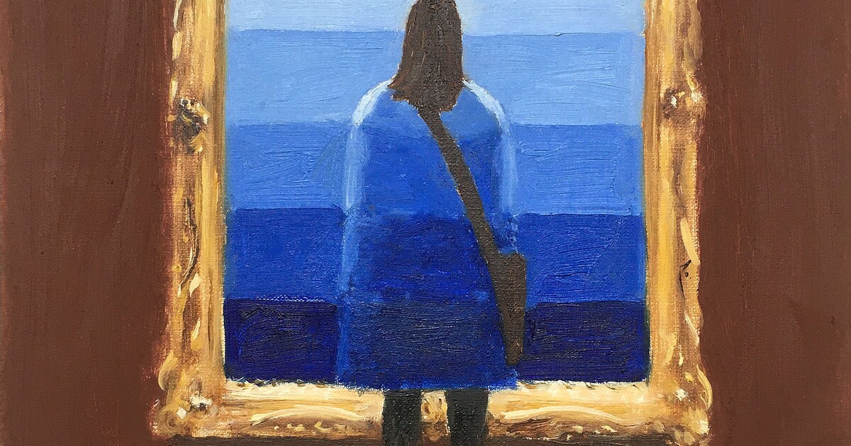 Lezersactie: maak kans op gesigneerd exemplaar ‘Disappearing into the ...