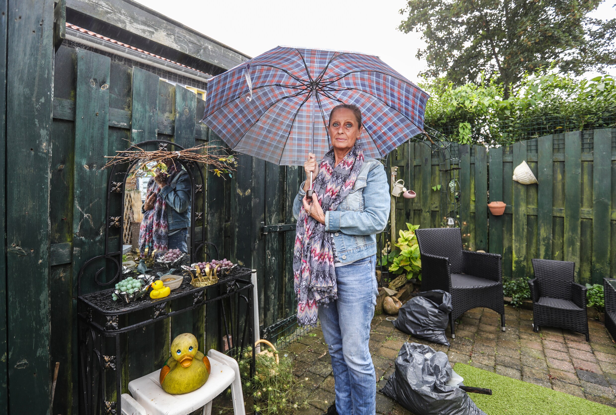‘Mensen in Noord zijn heel direct – dat is uit liefde’ | Het Parool