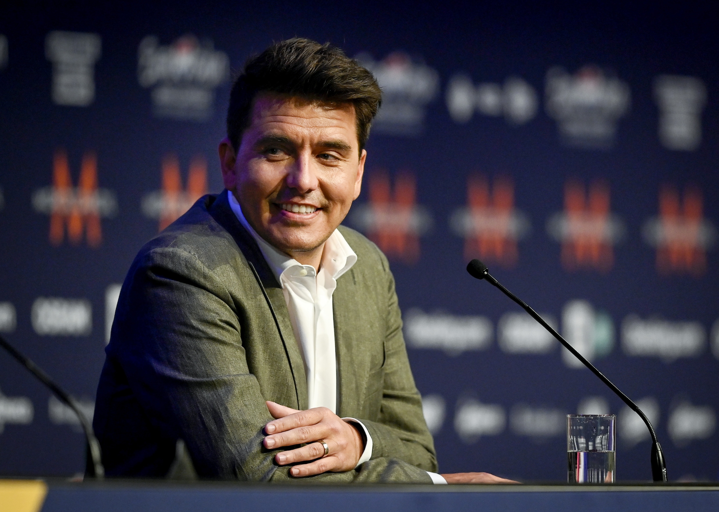 Jan Smit wordt de nieuwe voorzitter van FC Volendam: ‘Dit was niet mijn ...