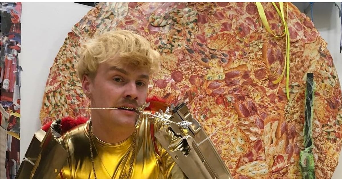 Drie kunstenaars over This Art Fair: ‘Beperking stimuleert de ...