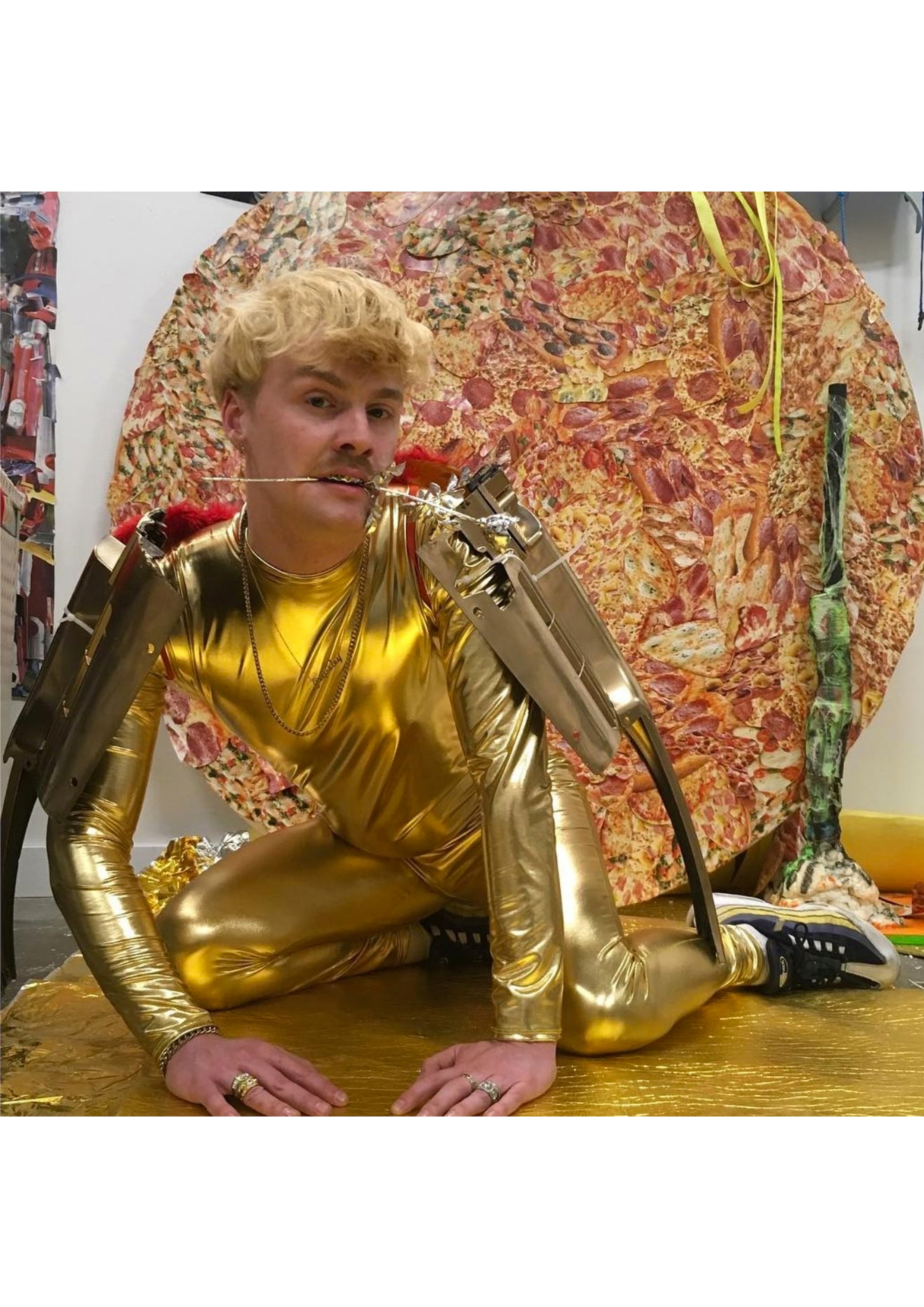 Drie kunstenaars over This Art Fair: ‘Beperking stimuleert de ...