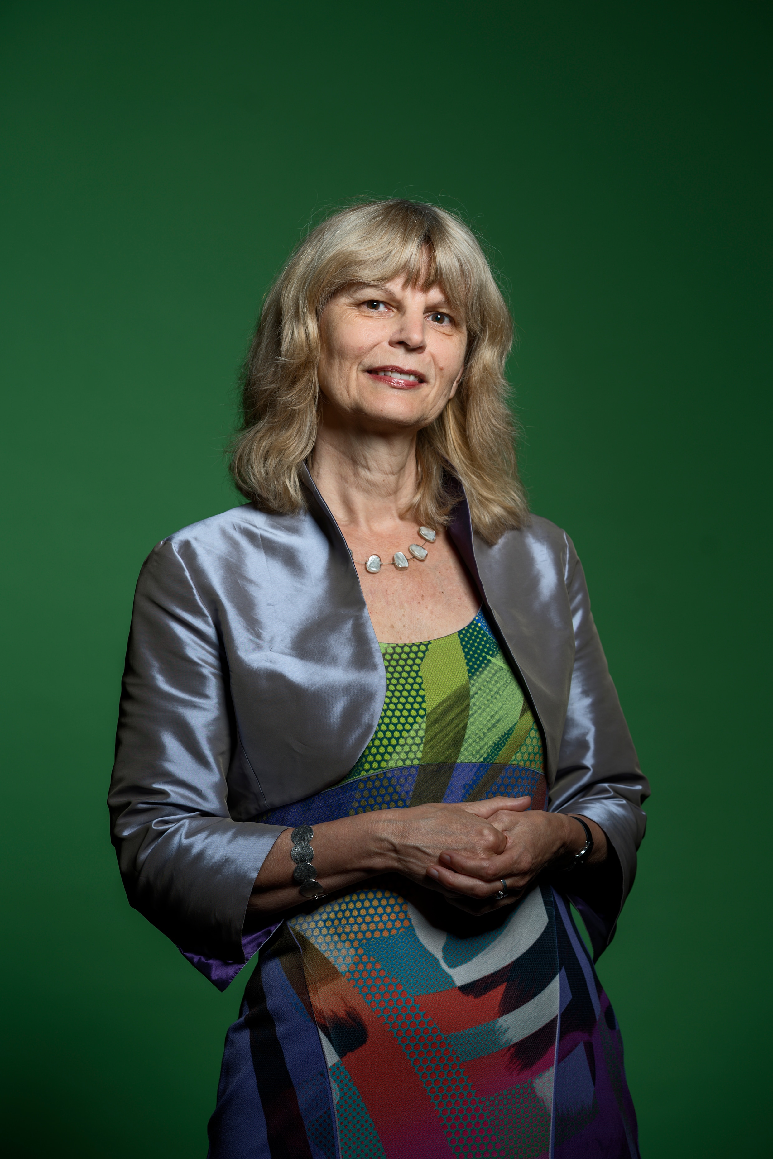 José van Dijck ontvangt Spinazopremie: ‘De grote maatschappelijke ...