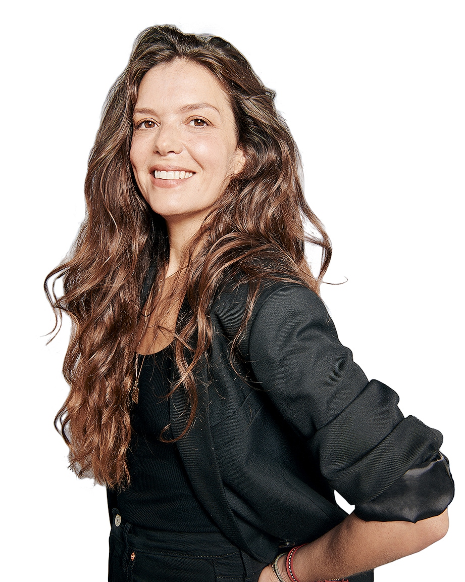 Mijn naam is... | Het Parool