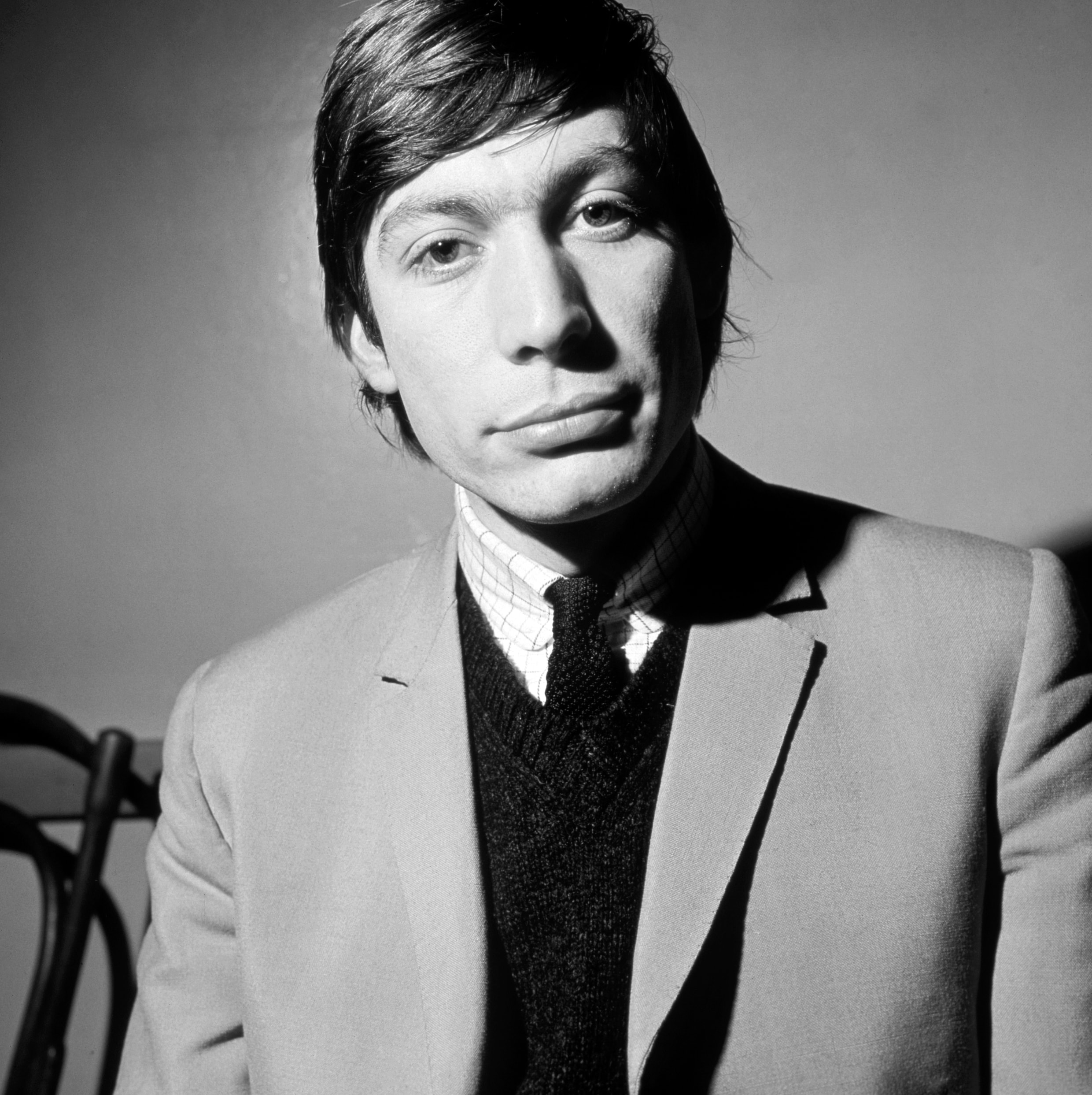 Charlie Watts (1941-2021): de machinekamer van de Rolling Stones | Het ...
