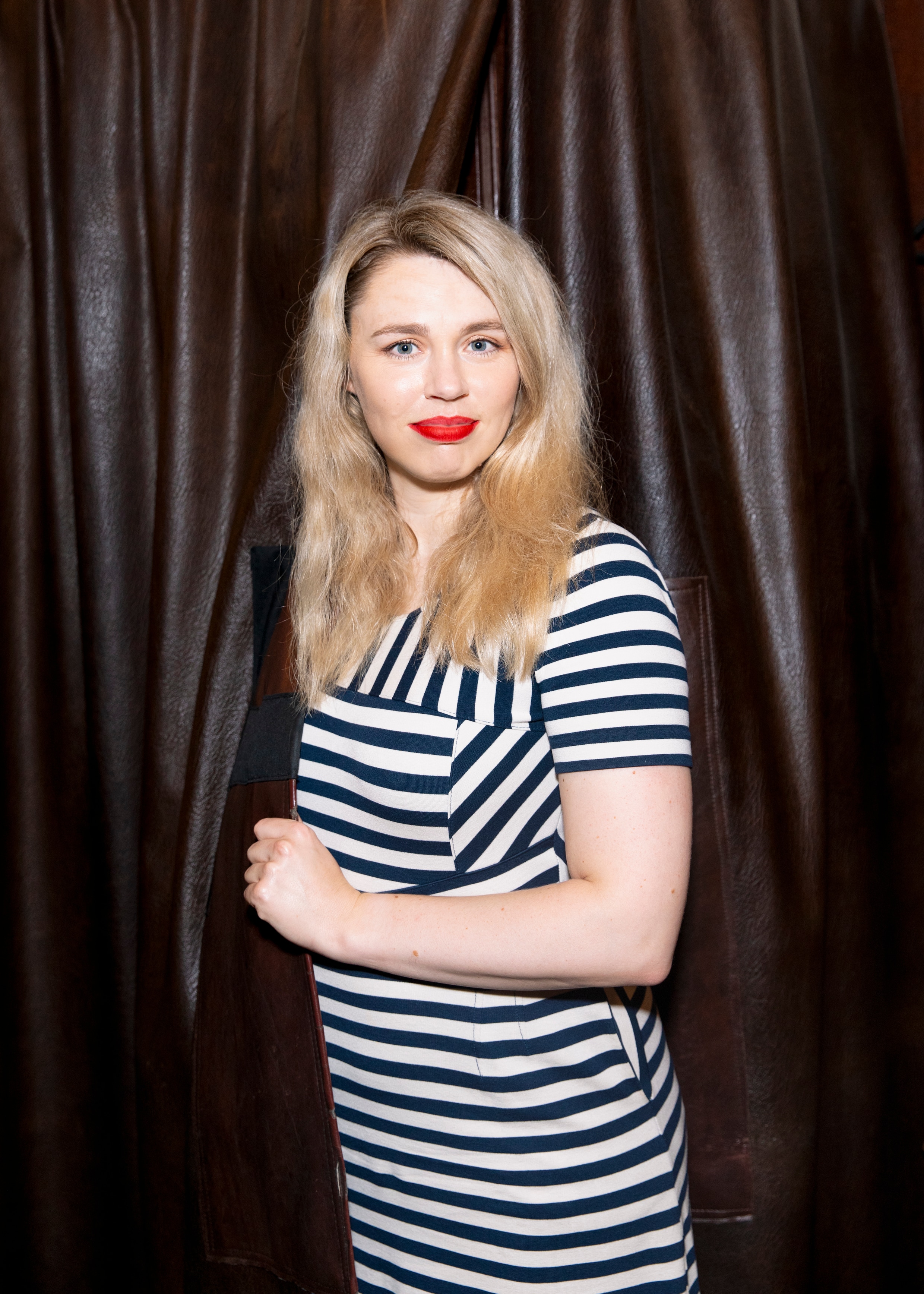 Lisa Loeb: ‘Ik heb mijn hele leven in Amsterdam gewoond, maar in mijn ...