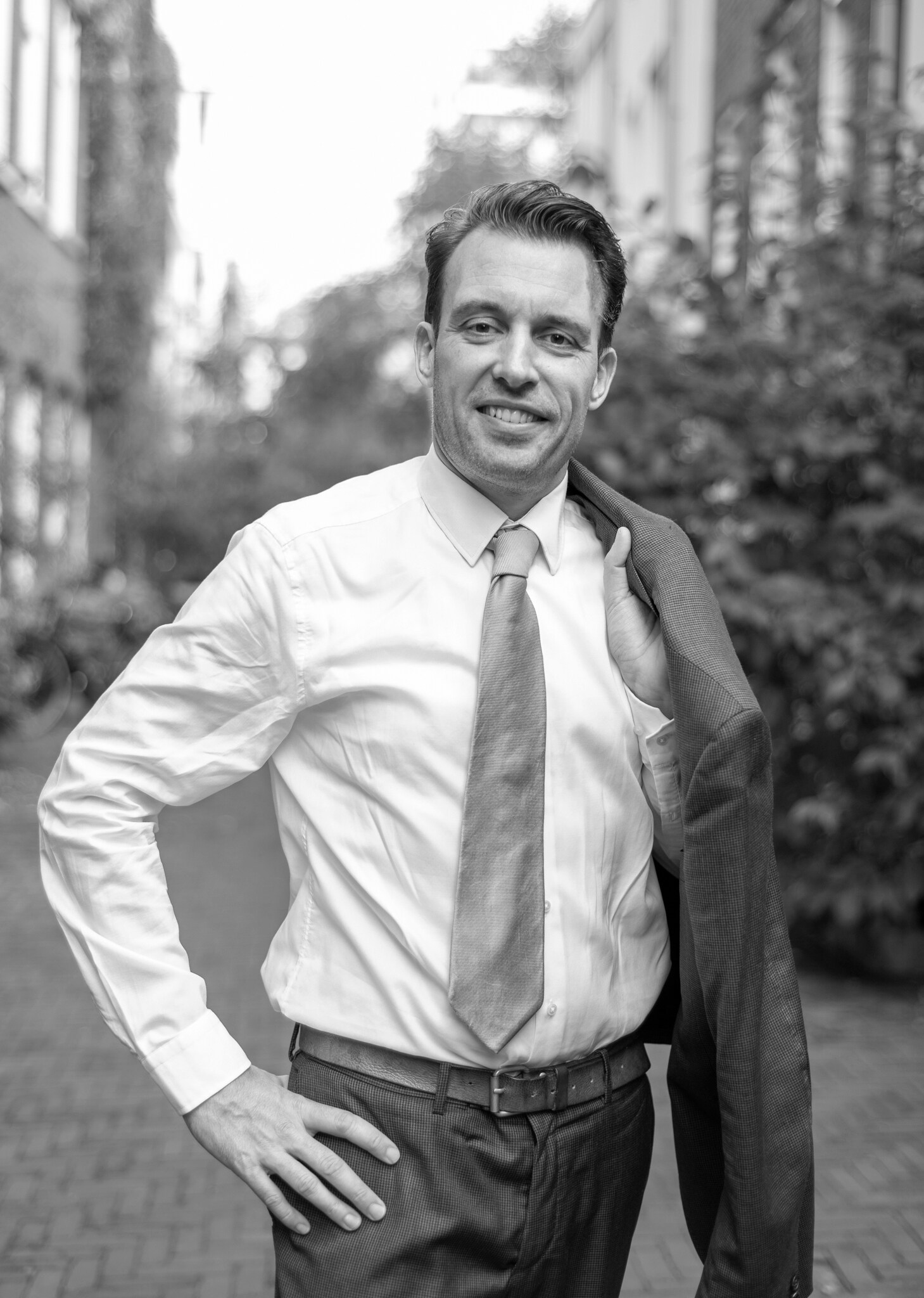 Opinie: ‘De politieke aandacht voor homofobie is selectief’ | Het Parool