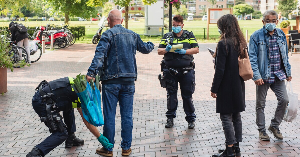 Hoe een politieactie in een jongerencentrum in Nieuw-West definitief ...