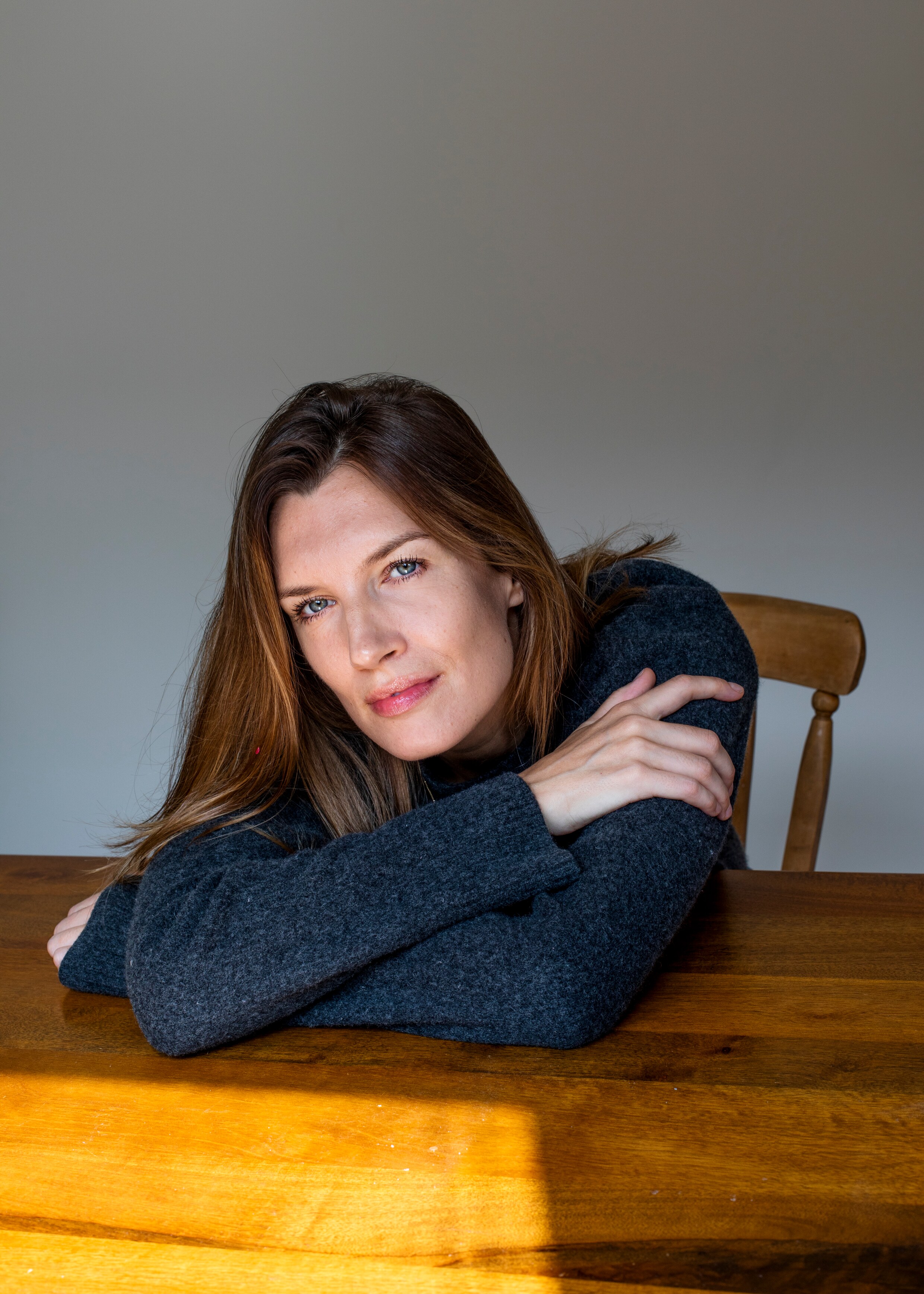 Lianne Sanders schreef een boek over zelfacceptatie: ‘We moeten ...