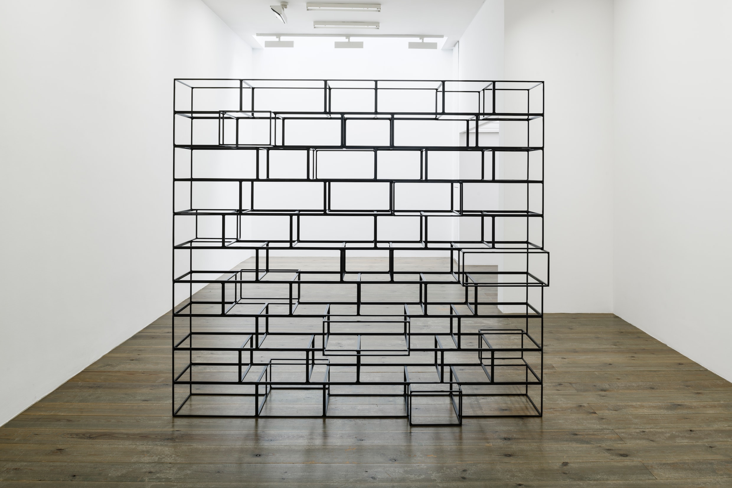 Galeriehouder Martita Slewe: ‘Het mooie is dat je dicht bij het ...