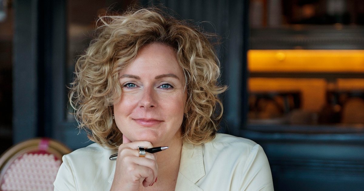 Mara Grimm weer aan de slag als culinair recensent: ‘De sfeer is nog ...