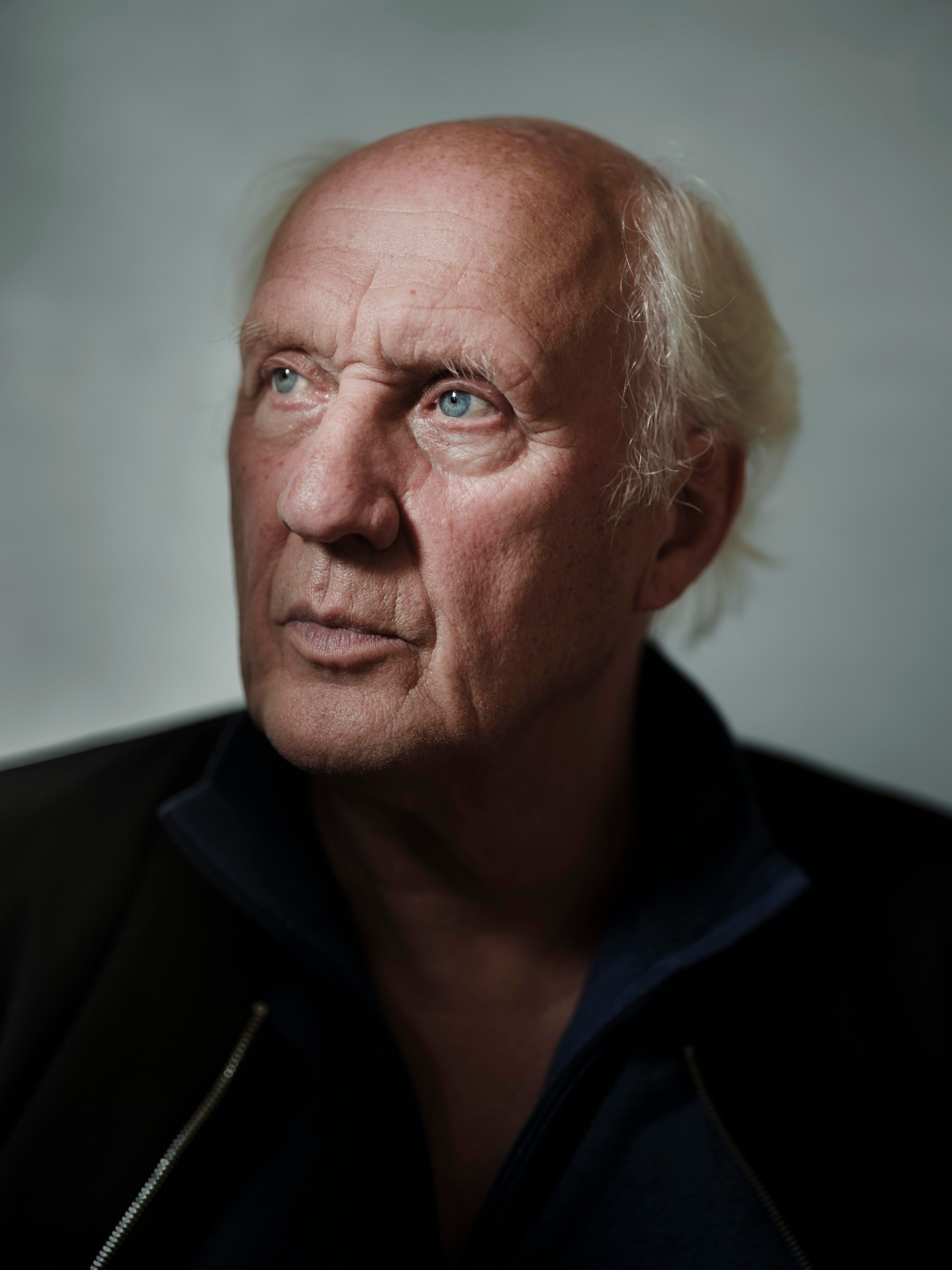 Herman van Veen wint Buma-oeuvreprijs: ‘Eigenlijk doe je hem tekort met ...
