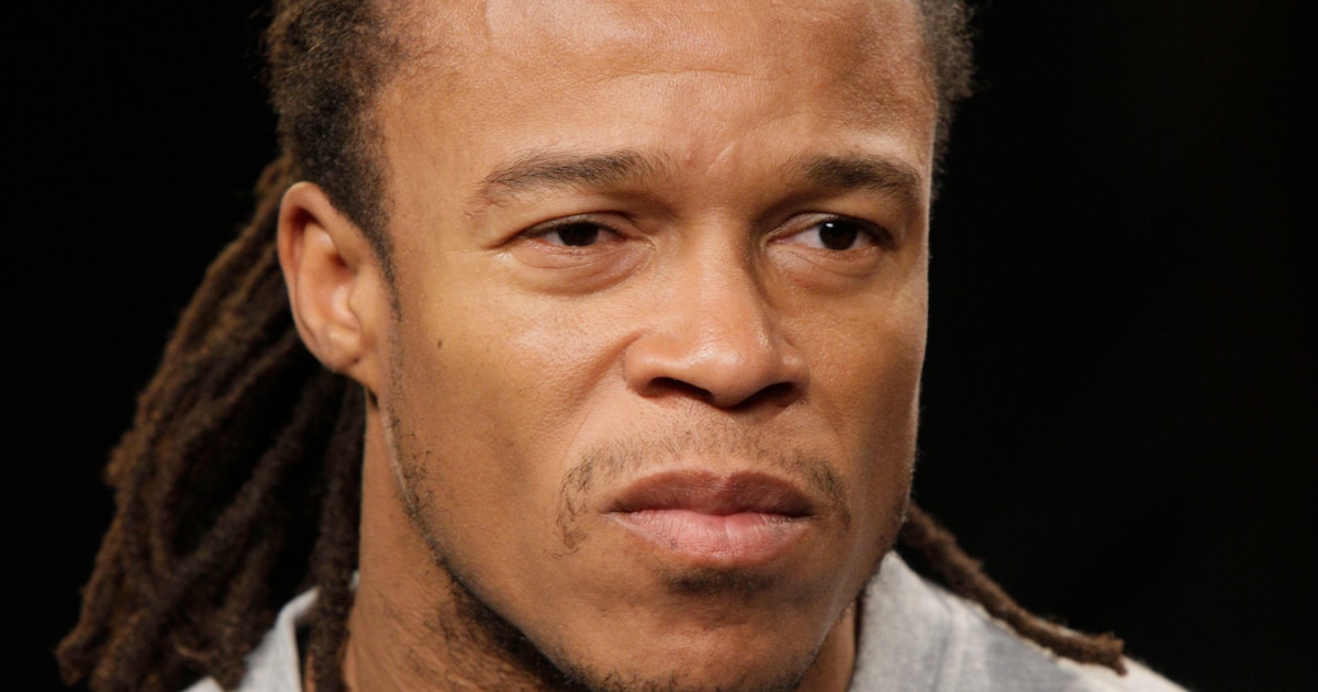 Edgar Davids keert terug op het voetbalveld | Het Parool