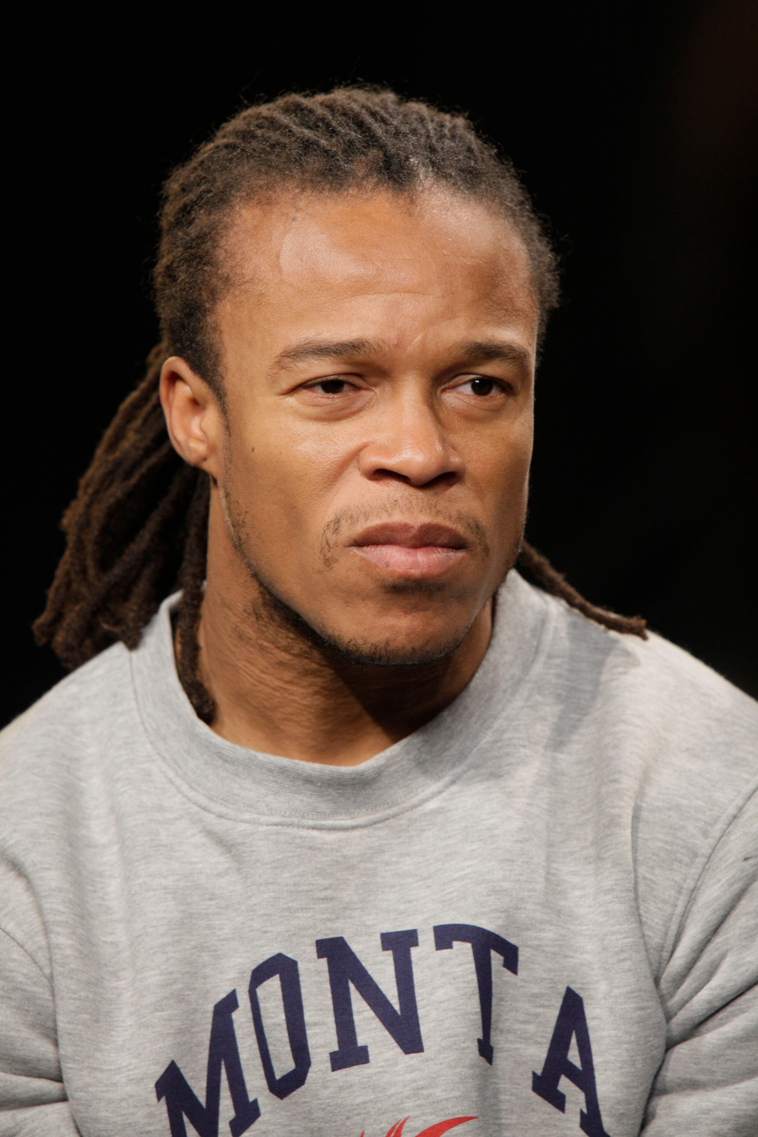 Edgar Davids keert terug op het voetbalveld | Het Parool
