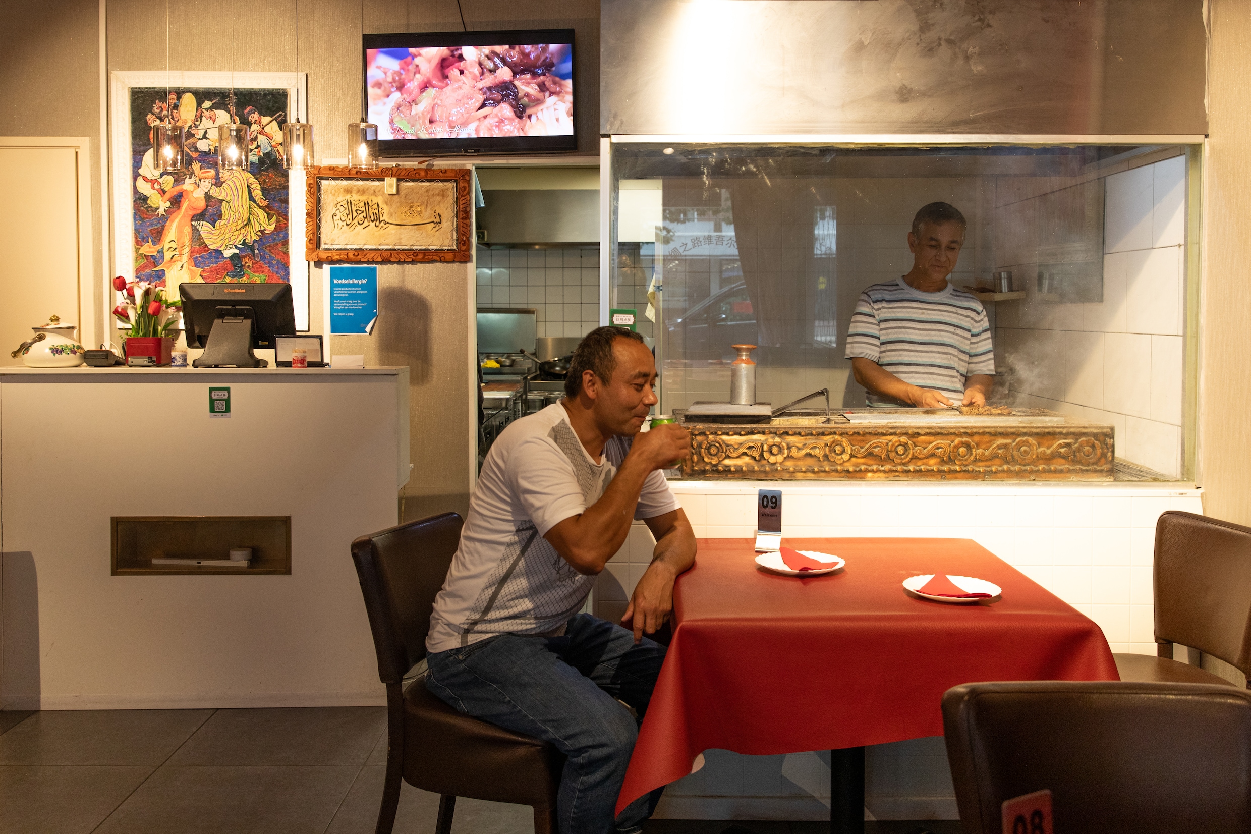 Aziatisch eten? Dit zijn de beste restaurants in Amsterdam | Het Parool