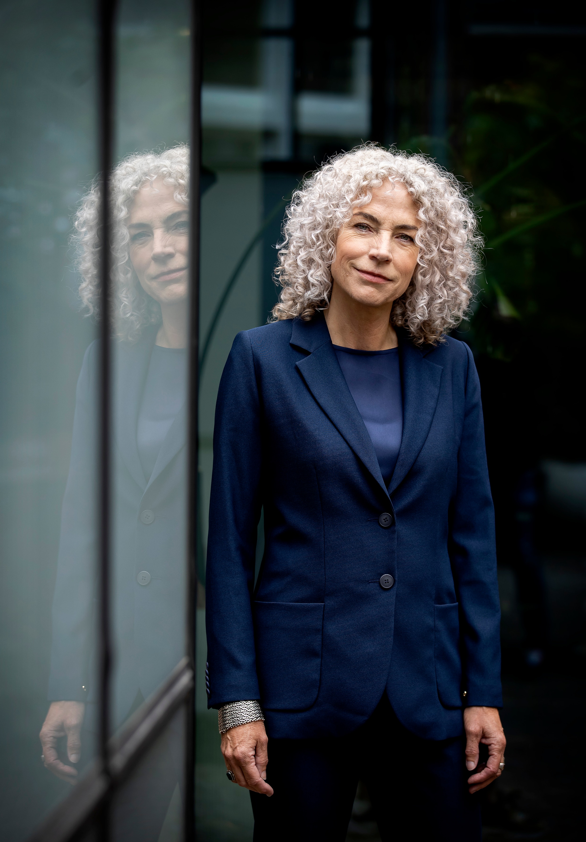 Antoinette Beumer over NFF-openingsfilm: ‘Iedereen heeft feitelijk maar ...