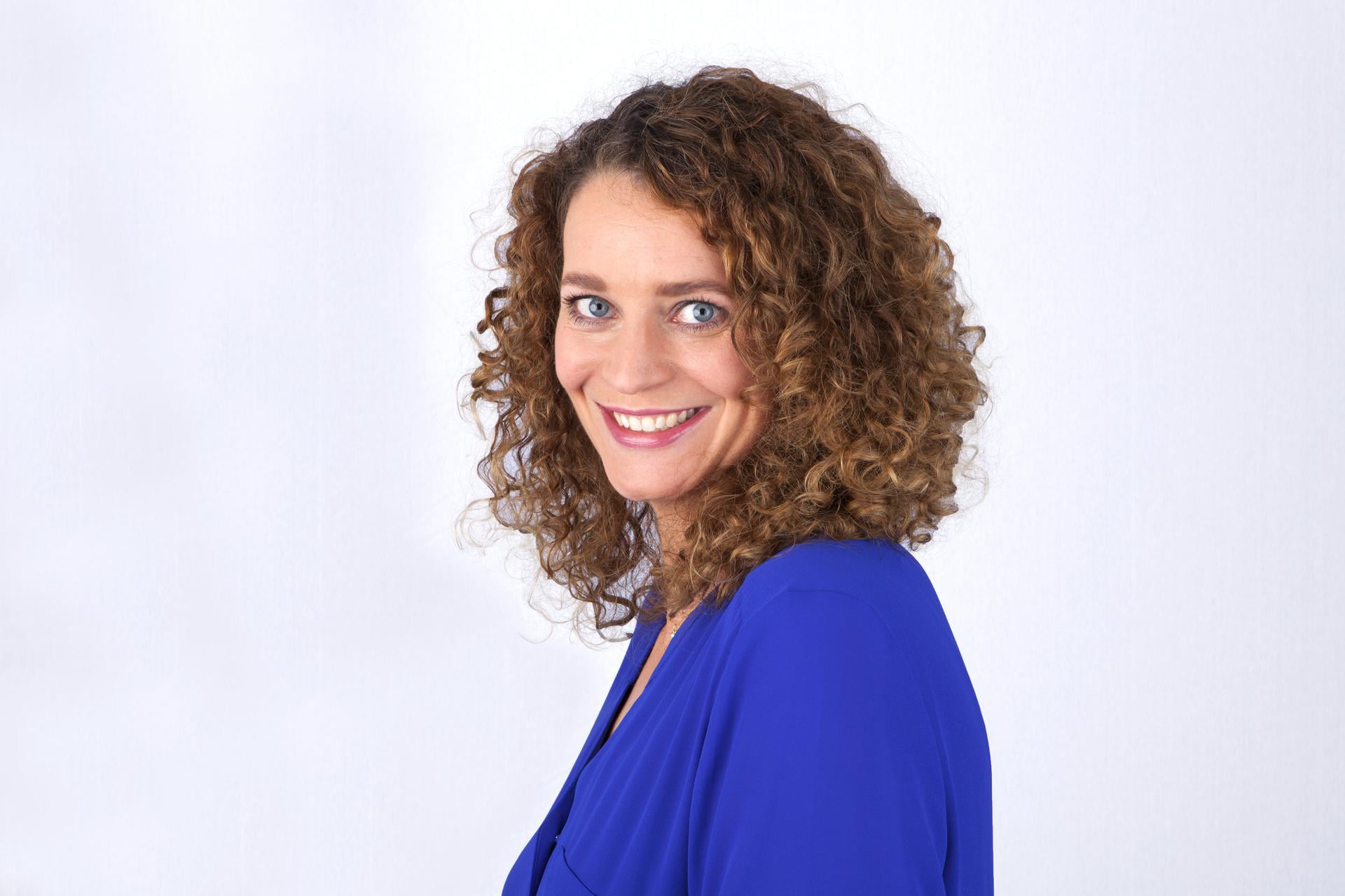 Als zwanger worden in je eentje niet lukt: Malou van der Starre over ...