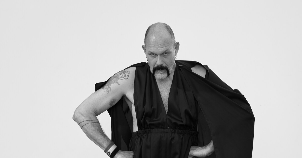 Ruud van der Peijl (1960-2021): de grote broer van de hechte ...