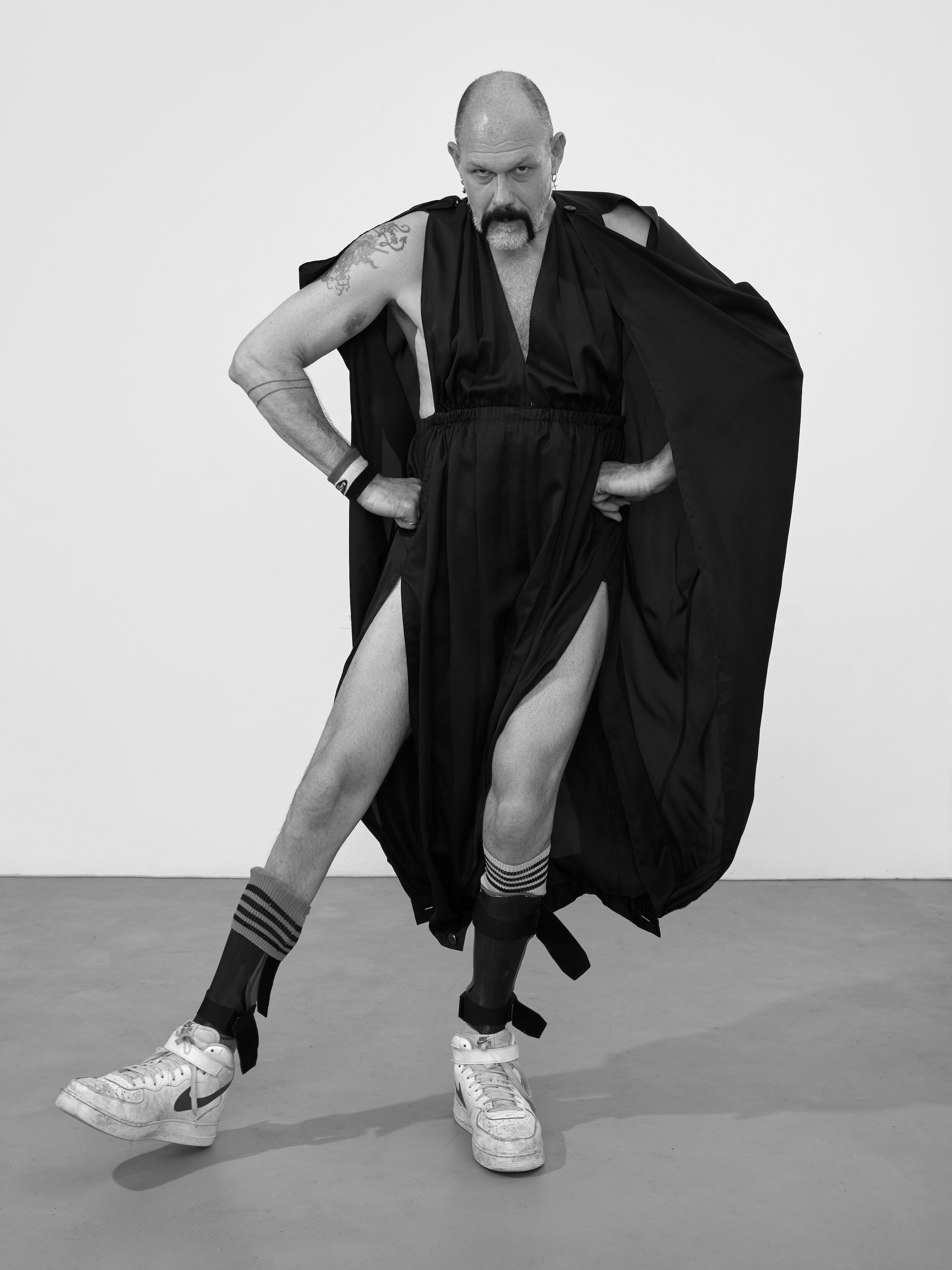 Ruud van der Peijl (1960-2021): de grote broer van de hechte ...