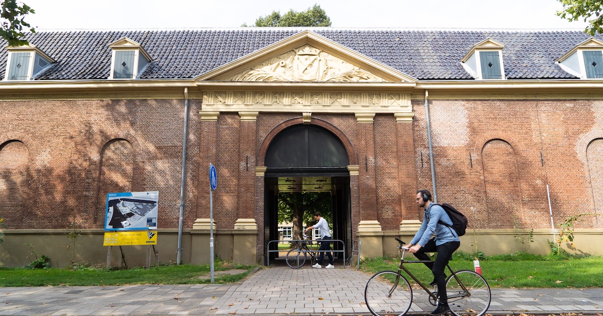Opinie: ‘De beste plek voor het Nationale Slavernijmuseum is het ...
