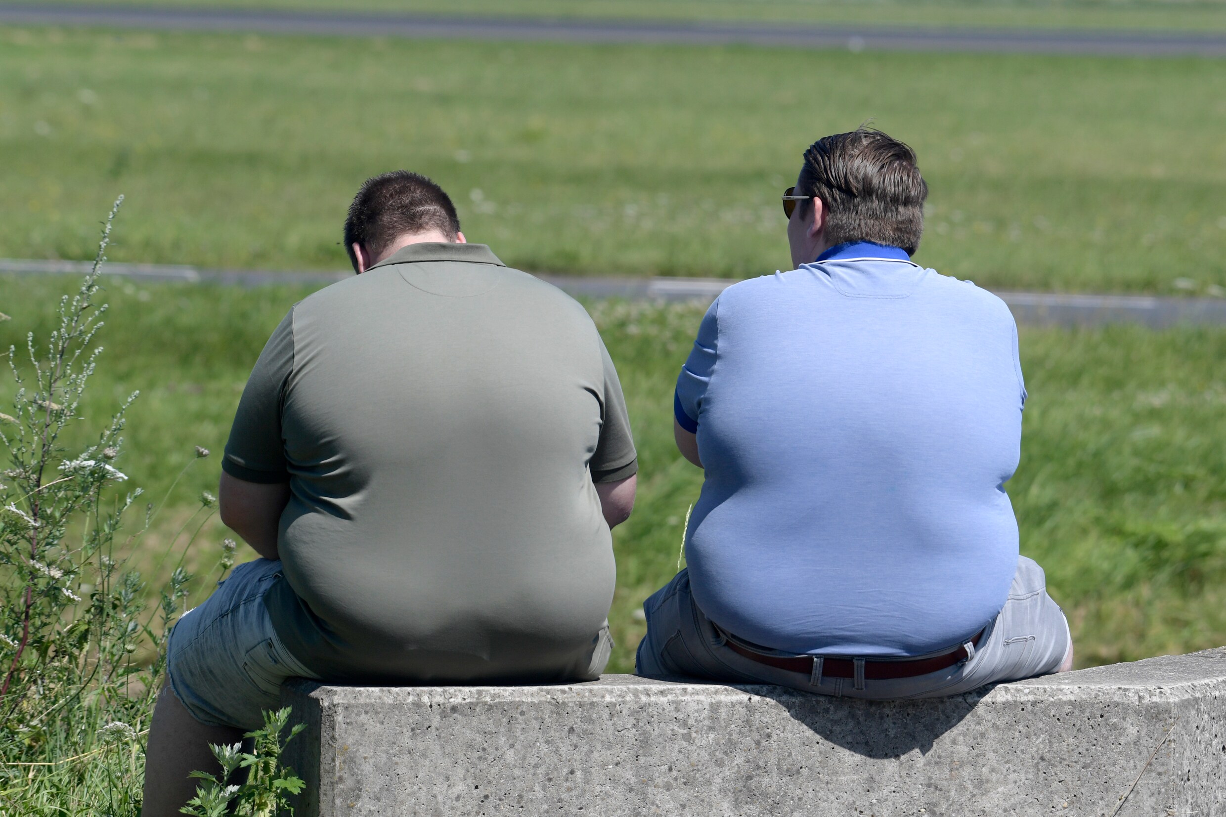 Opinie: ‘Het wordt tijd dat we obesitas eens serieus gaan nemen’ | Het ...