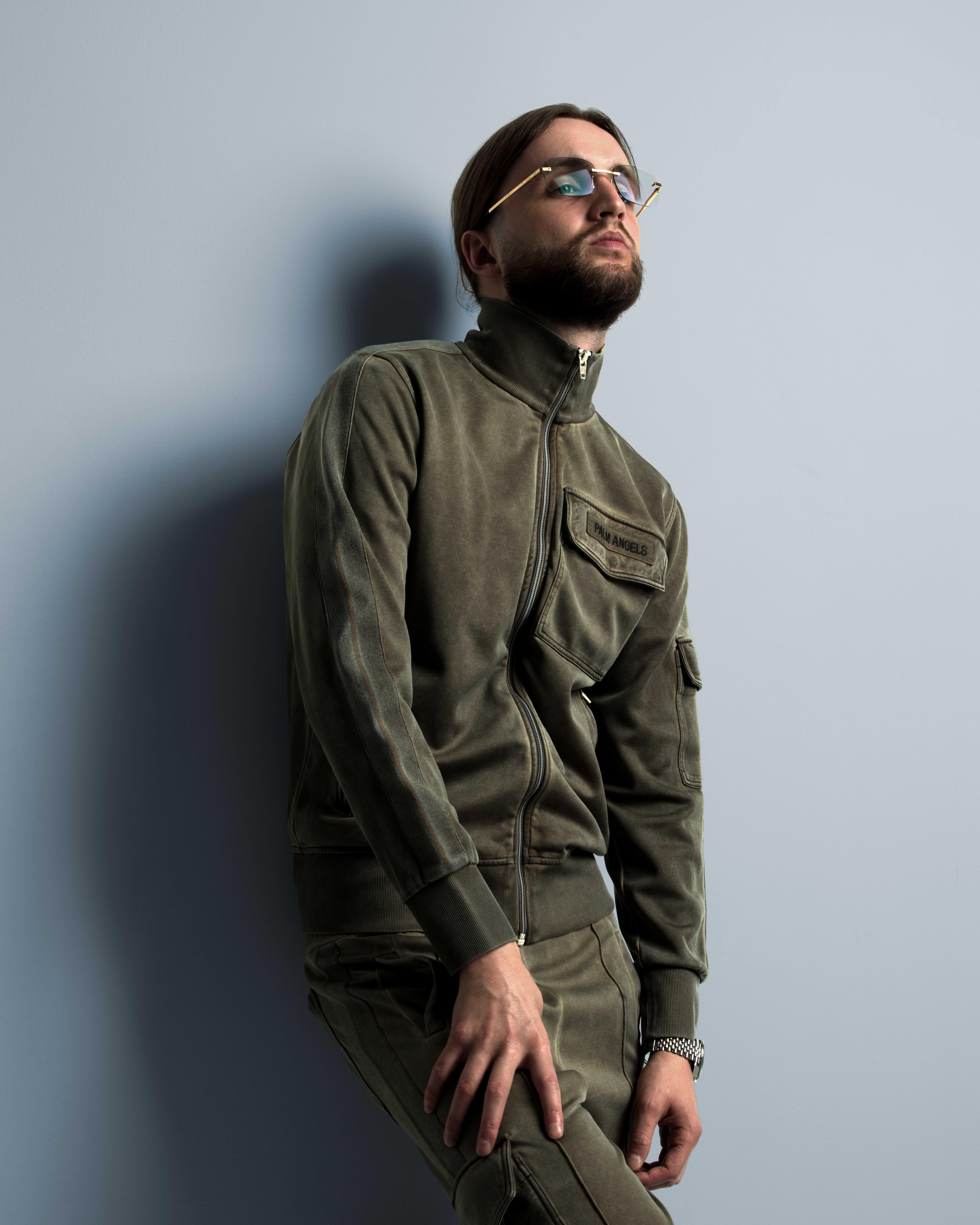 Kevin: ‘Op het nippertje ontdekte ik dat rappen mijn ding is’ | Het Parool