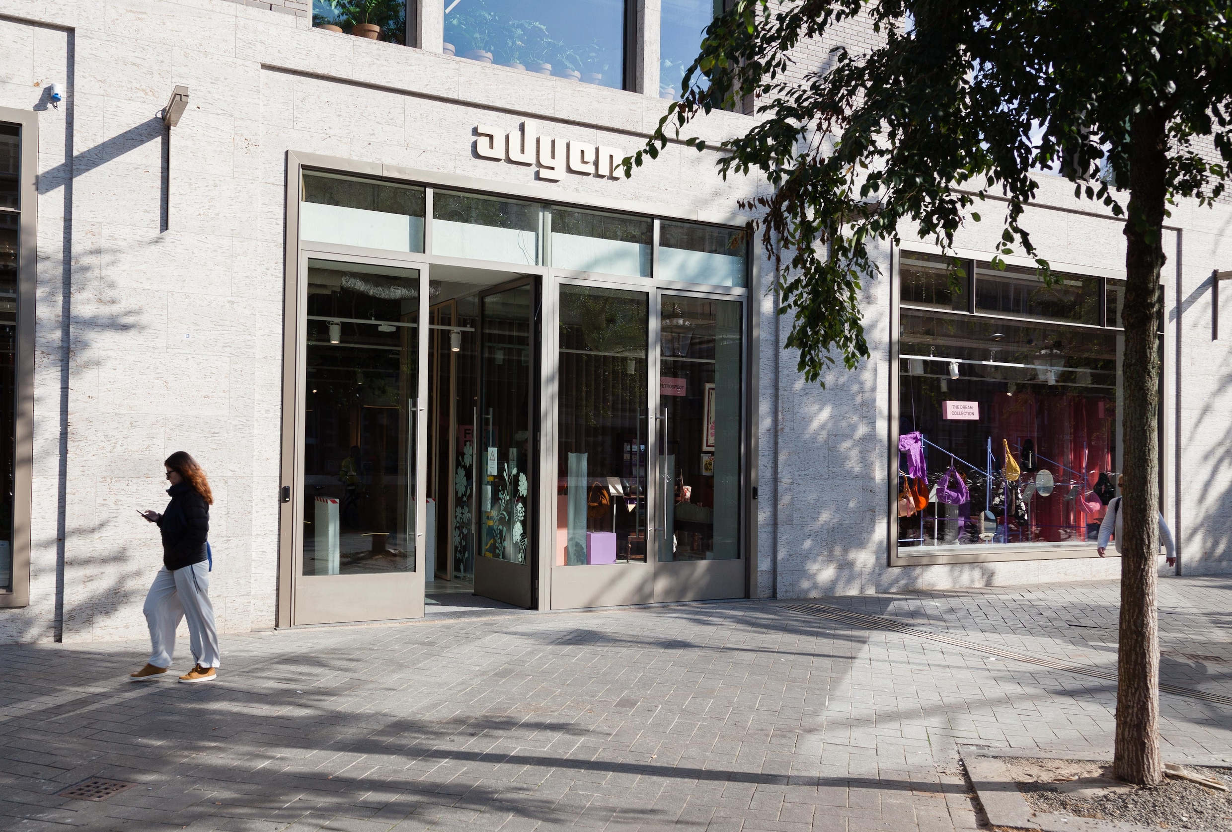 Betaalgigant Adyen breekt door magische omzetgrens van een miljard euro ...