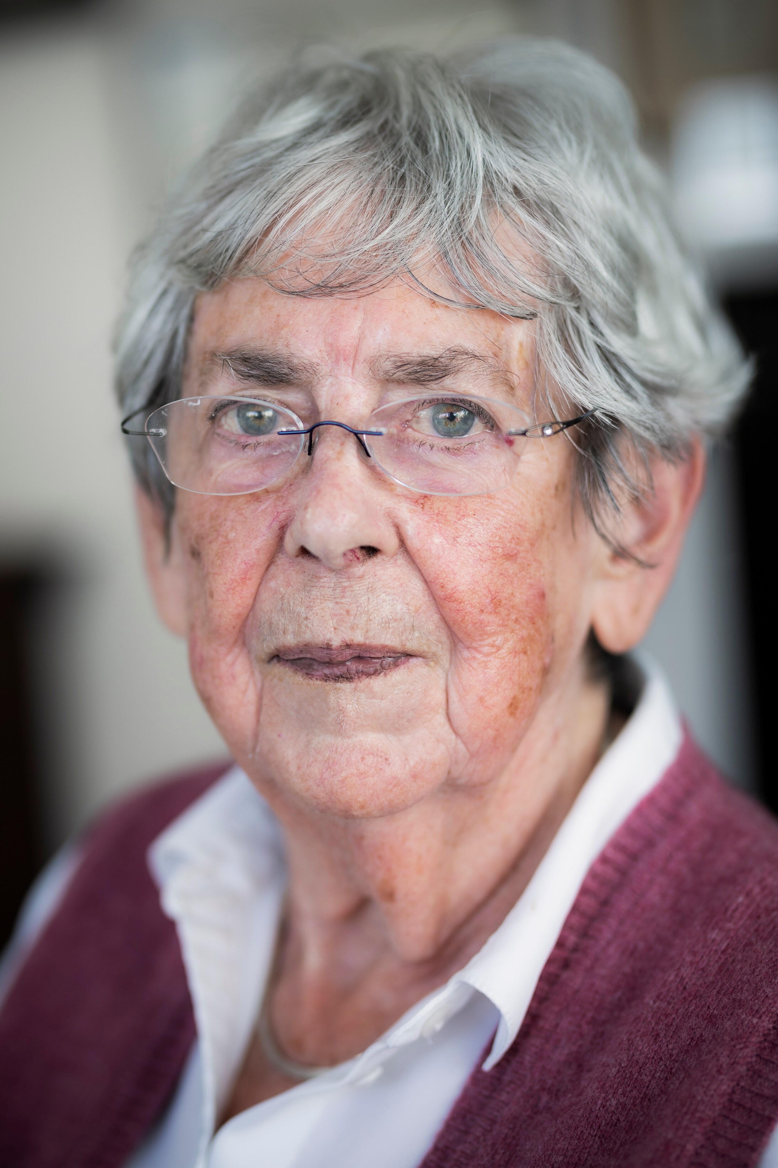 Jacqueline van Maarsen, hartsvriendin van Anne Frank, overleden op 96 ...