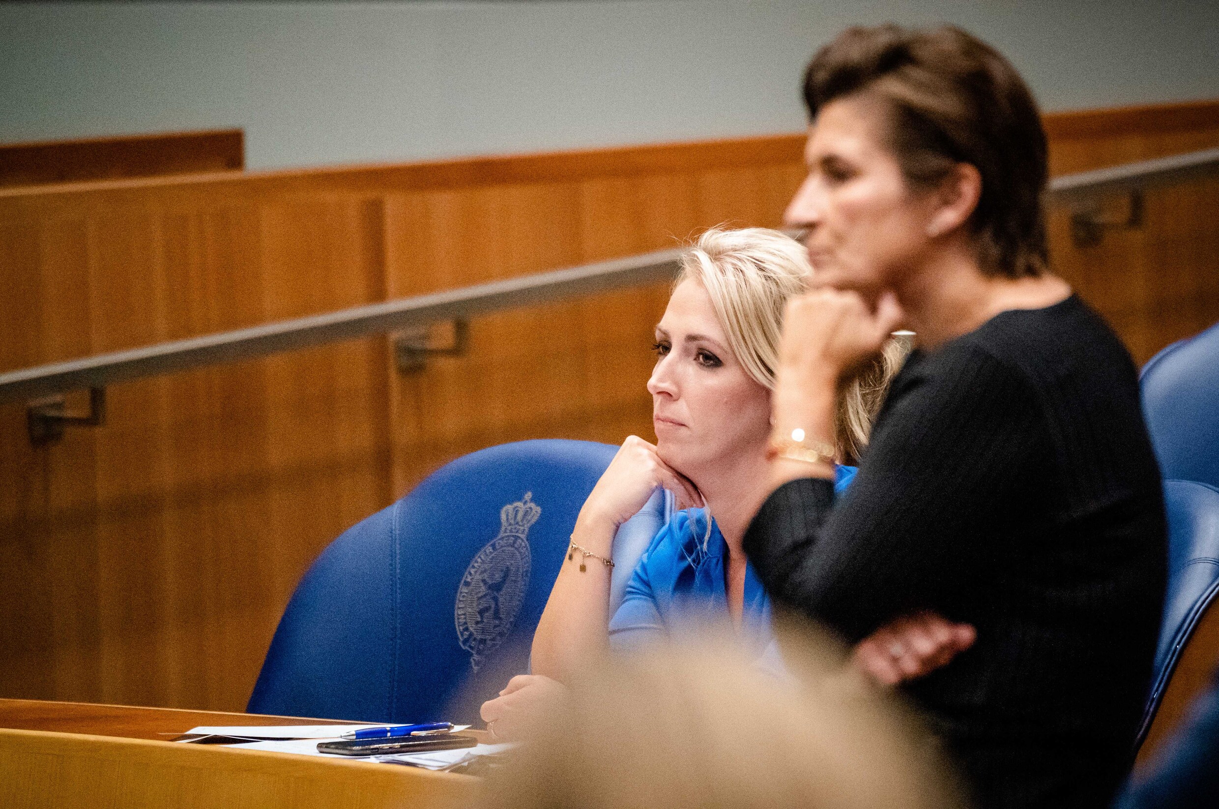 Oppositie fileert akkoord: ‘bezuiniging’ zorg en stikstofbeleid vallen ...