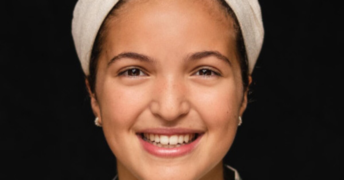 Imane (13) uit Amsterdam wint Kinderprijs 2021 en wil wel premier ...