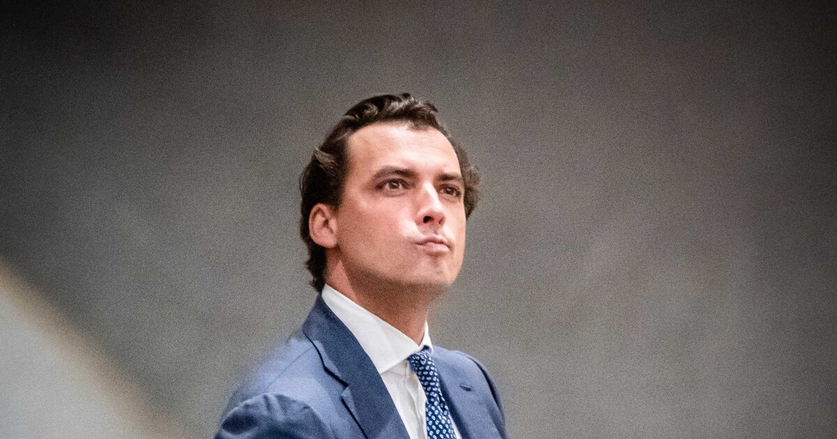 #Thierryisgevaccineerd: koekje van eigen deeg of legitimeren nepnieuws? | Het Parool