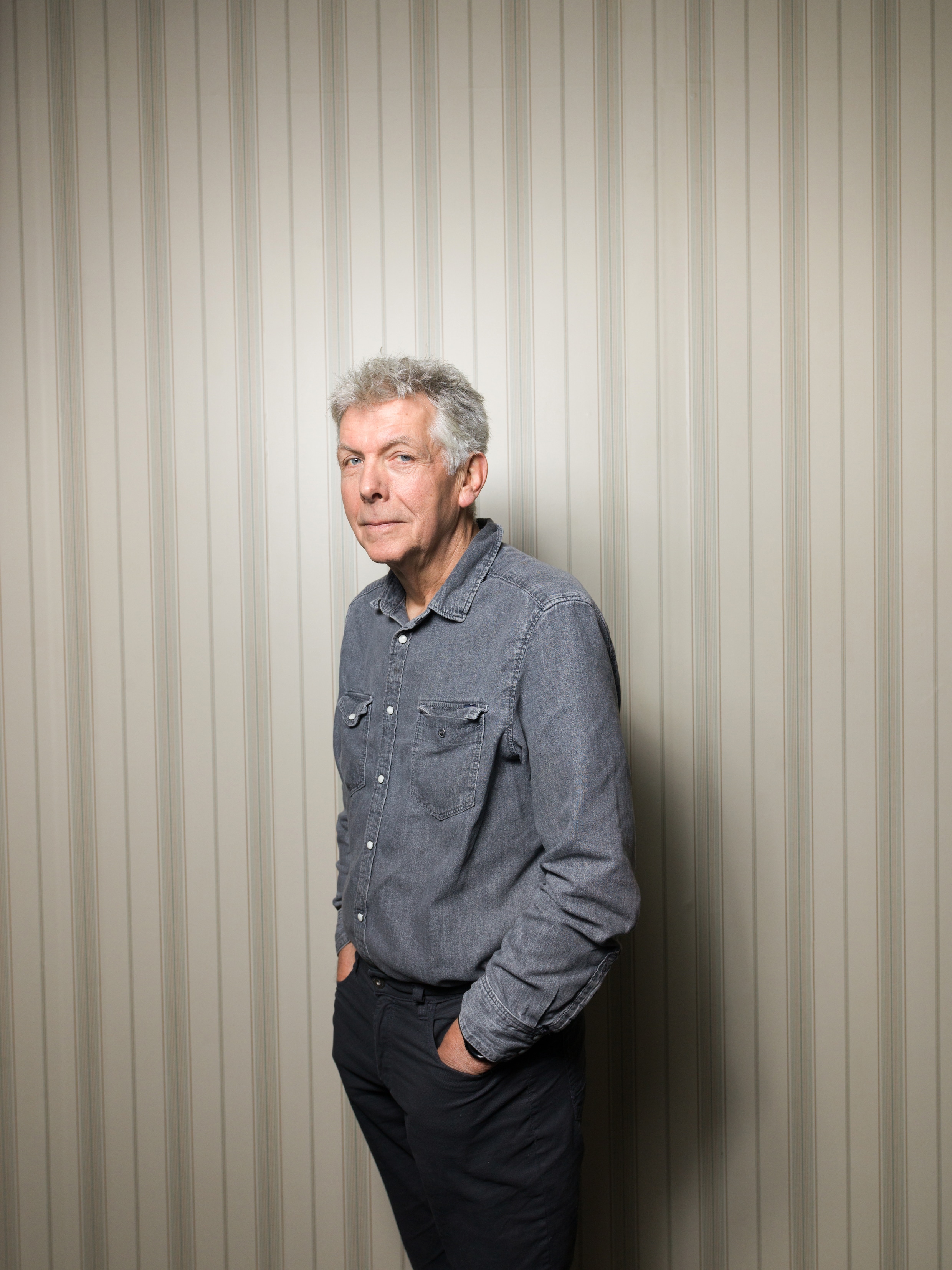 Marc van Warmerdam, de broer achter de schermen: ‘Ik zorg dat dingen ...