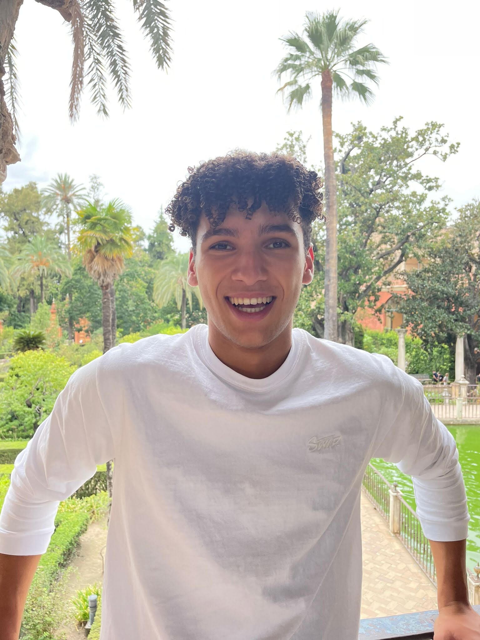 Het tussenjaar is terug van weggeweest: ‘Op Bonaire merk je weinig van ...