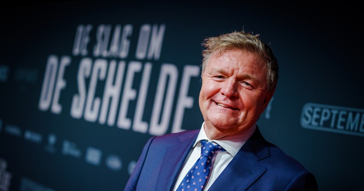 René Mioch trekt zijn filmblikken open in Tuschinski | Het Parool