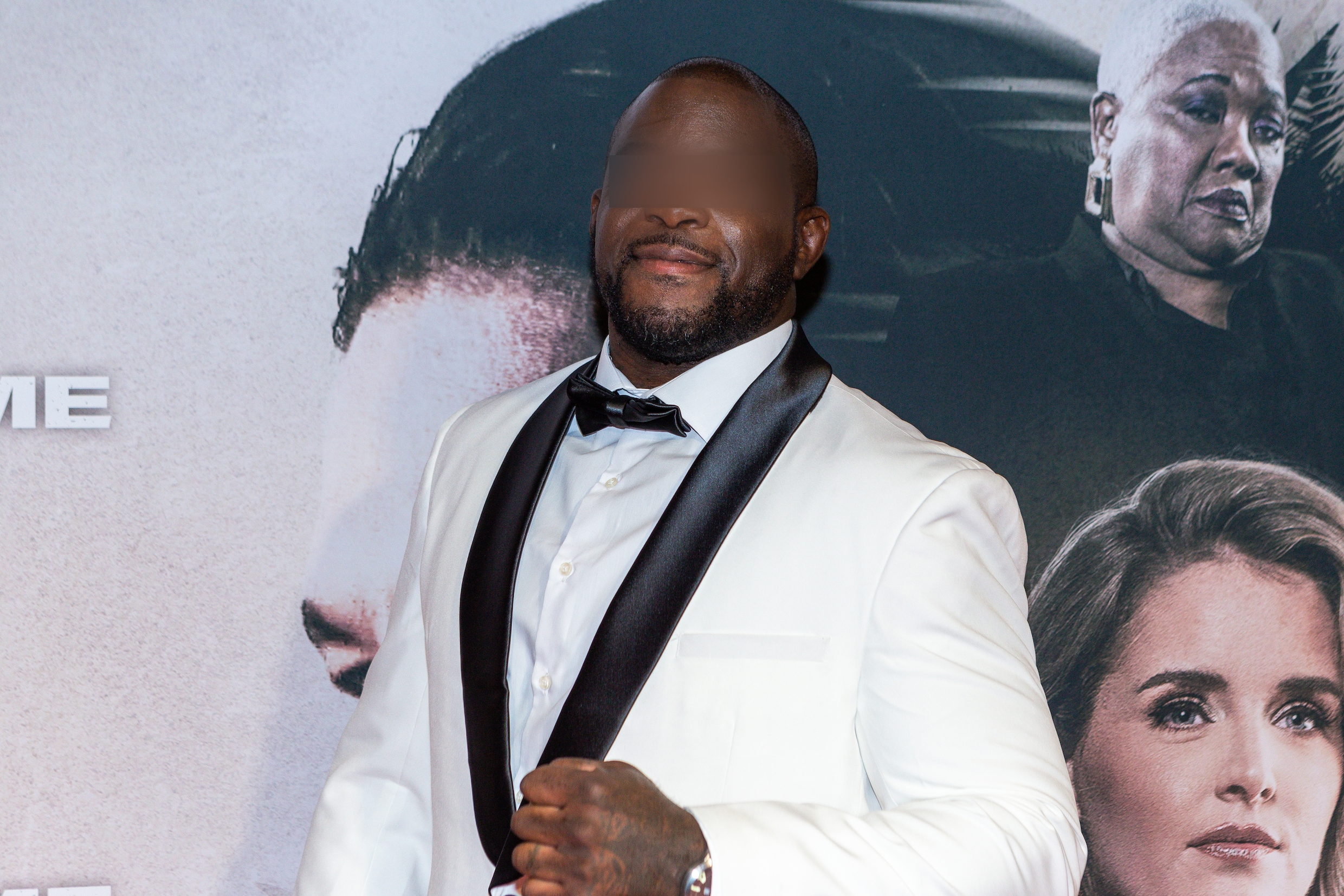 Kickbokser Rodney G. krijgt hogere straf voor reeks gewelddadige ...