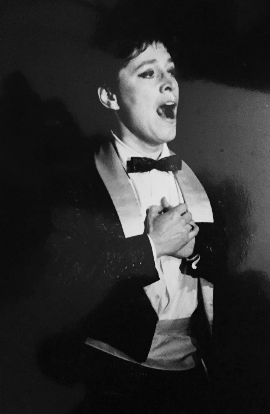 Hanneke Hurkmans (1948-2021): feestende feminist die mensen bij elkaar ...