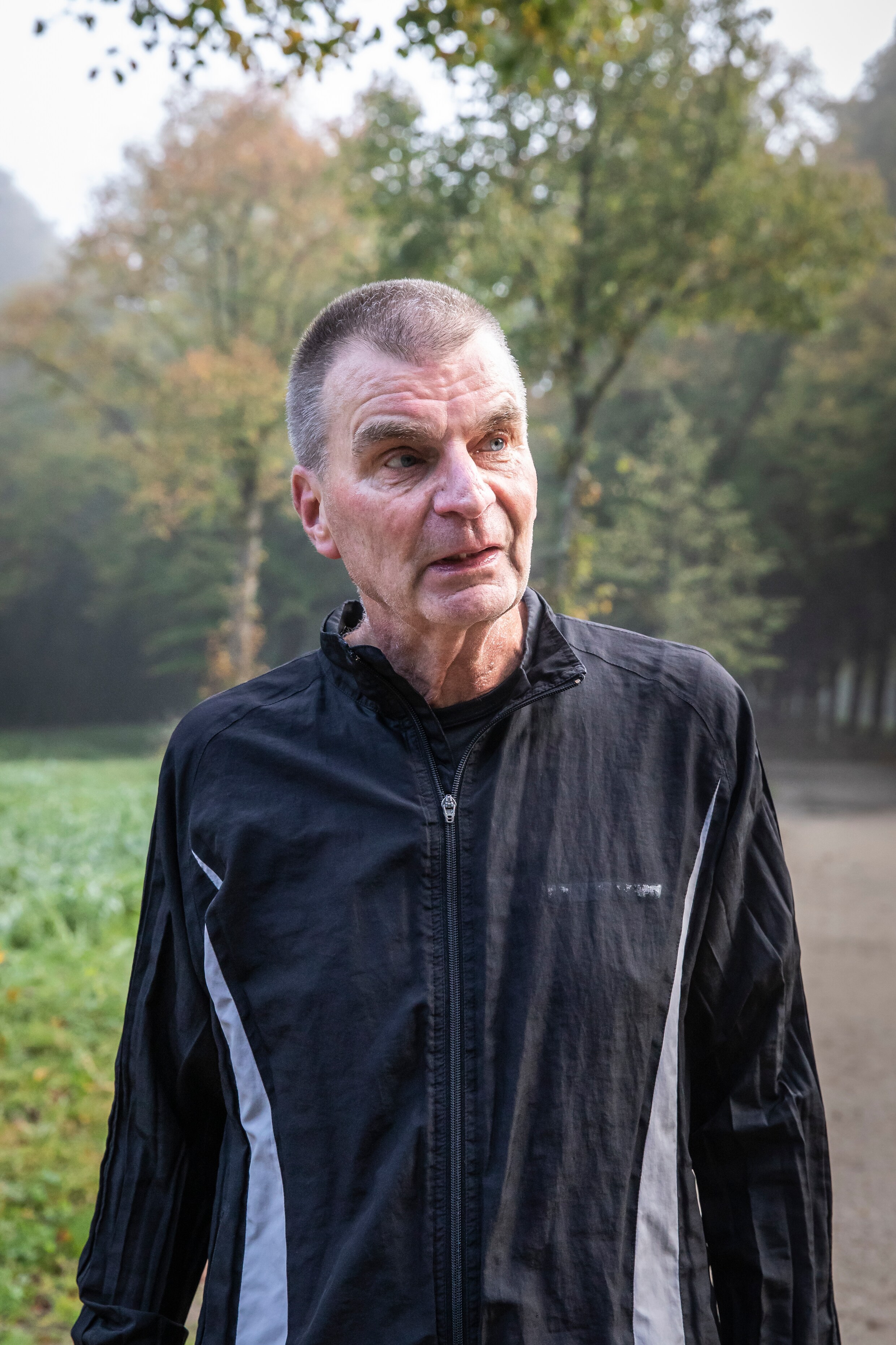 Ruim 200 marathons, waarvan 35 in Amsterdam: hardloper Simon Pols (69 ...