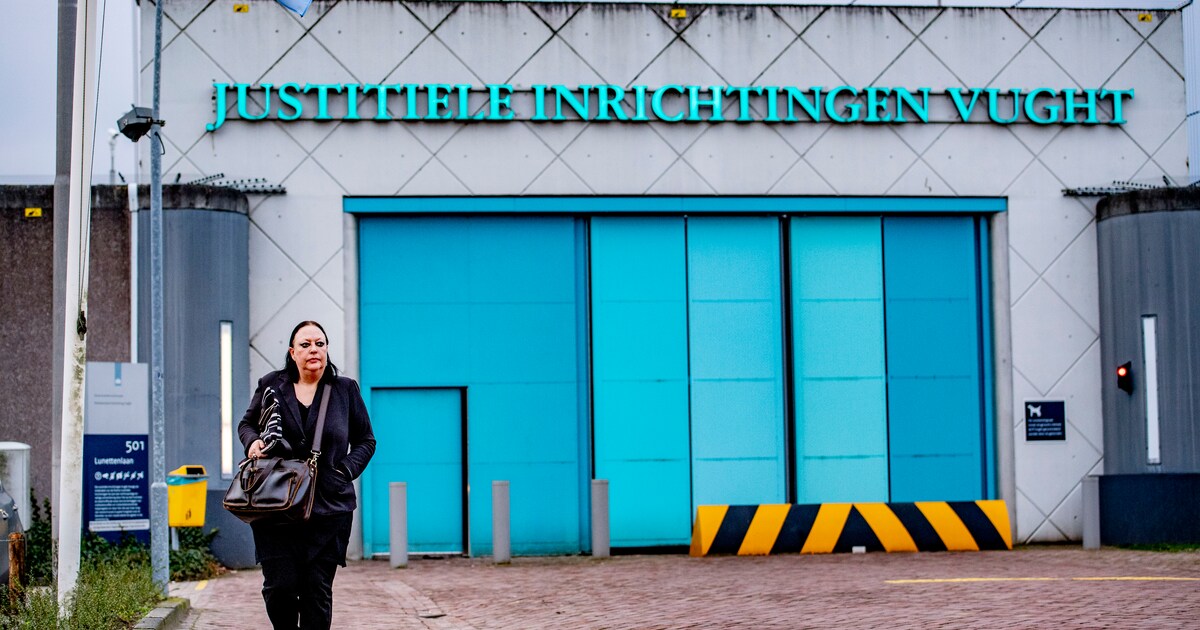 Advocaat Ridouan Taghi spreekt verklaringen van kroongetuige tegen: ze ...