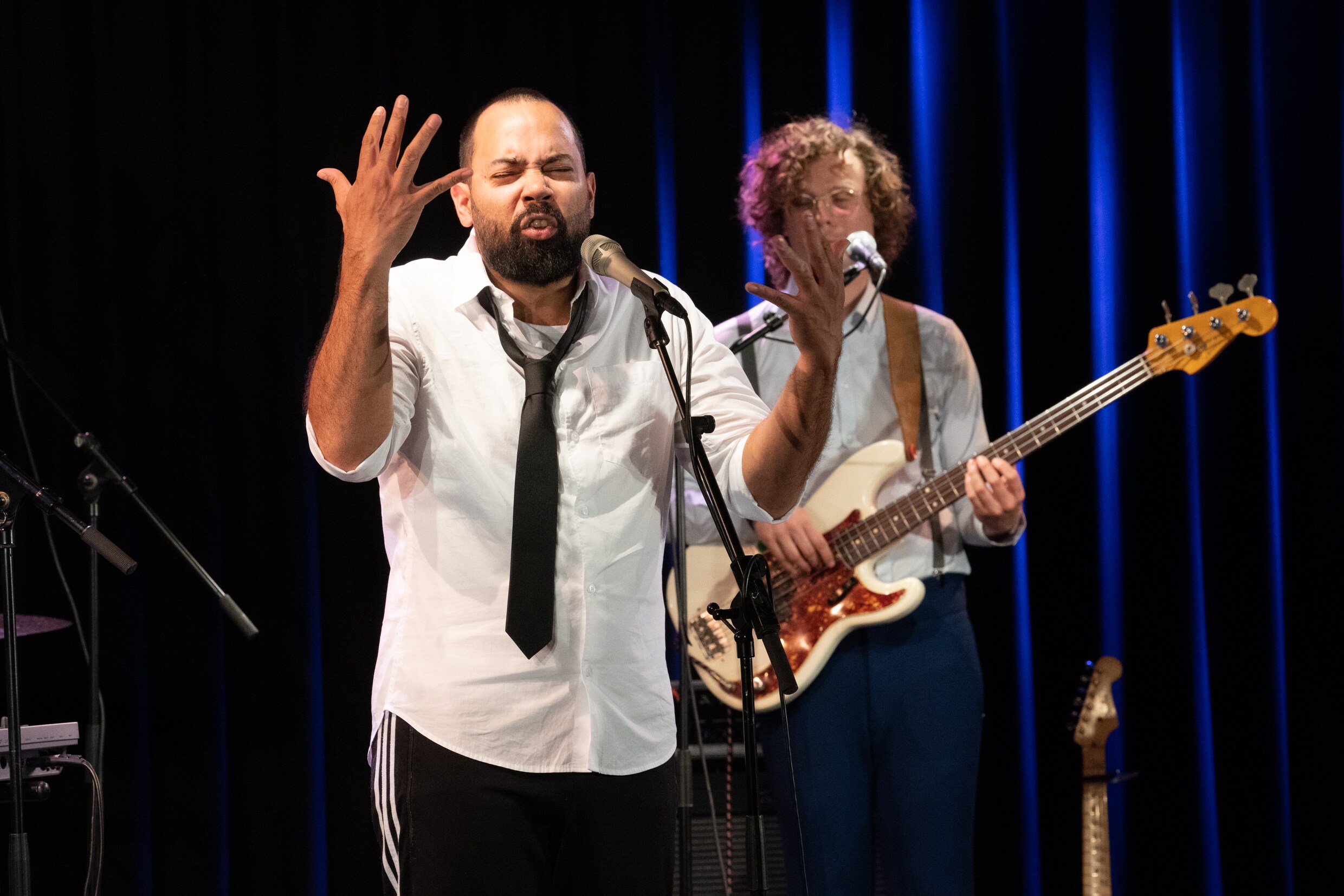 Peter van Rooijen: Geestig weigeren om groots te leven | Het Parool