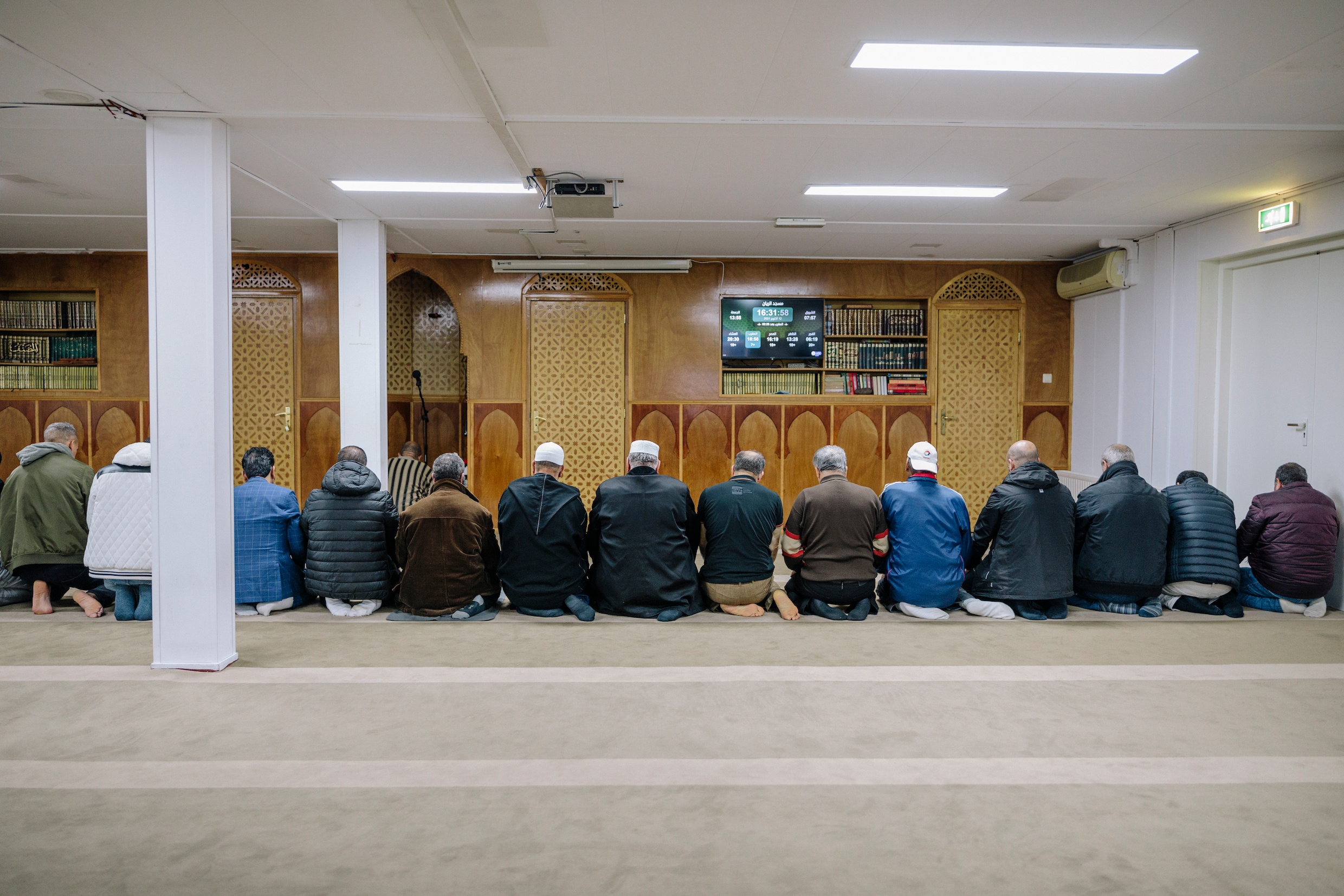 EU-rapport: helft Nederlandse moslims heeft discriminatie ervaren | Het Parool