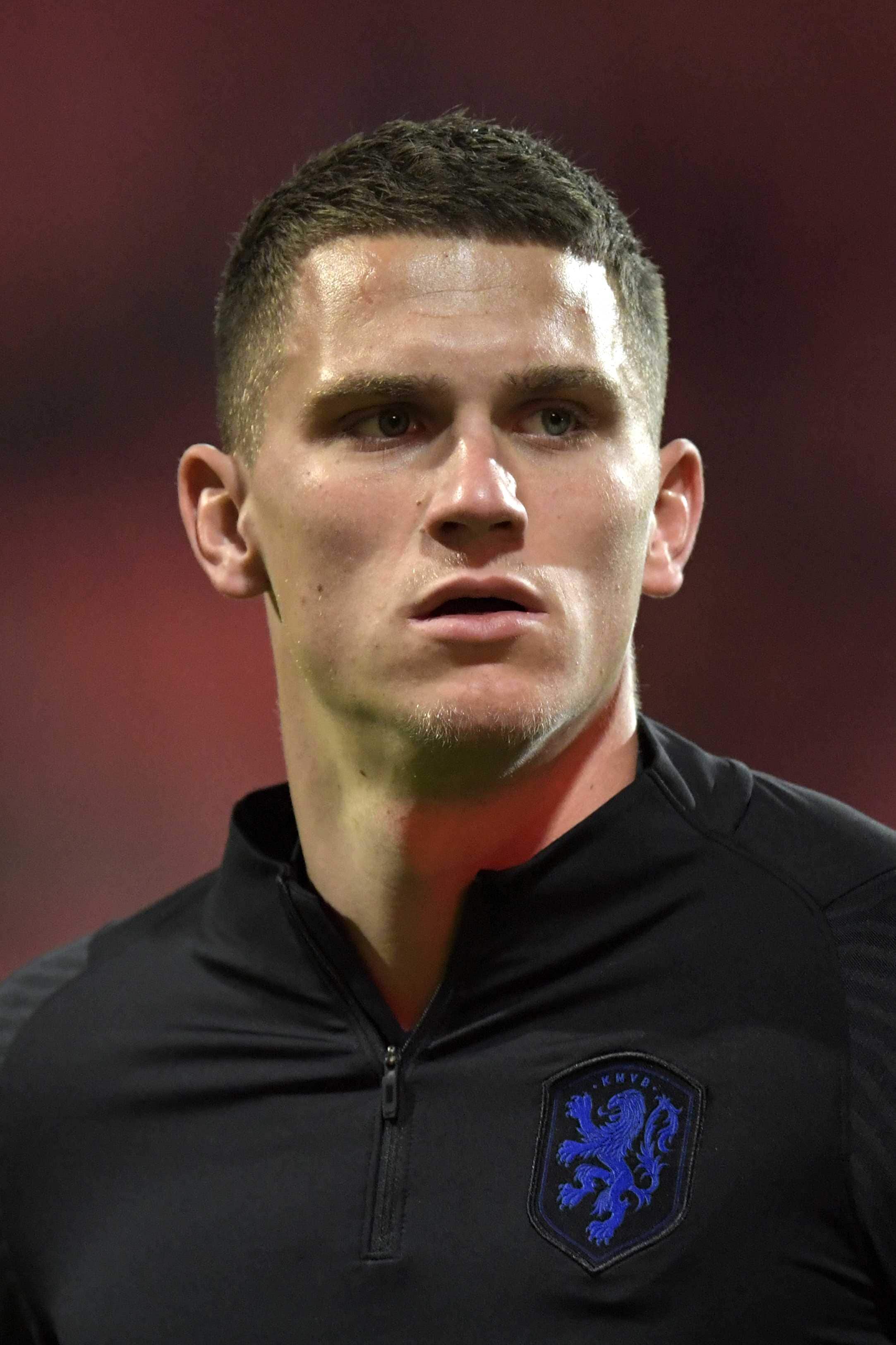 Botman is nu een van de duurste Nederlandse verdedigers ooit | Het Parool