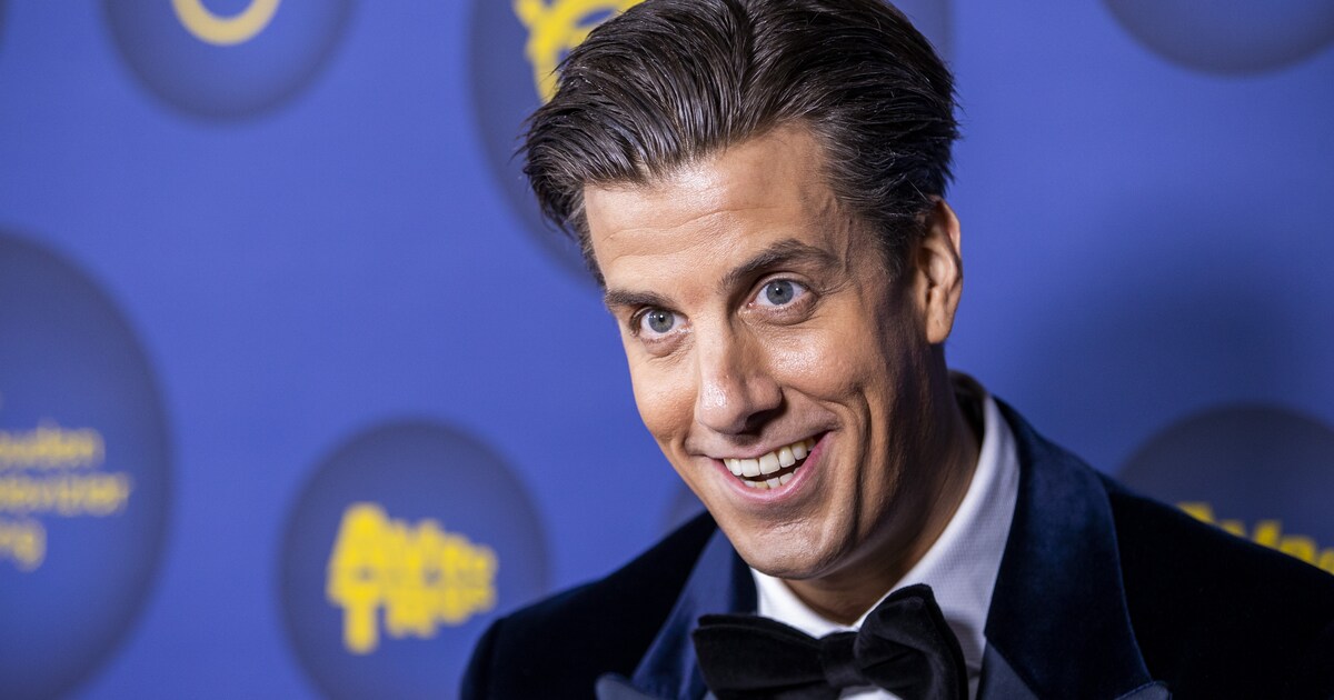 Mediapark | Het Parool