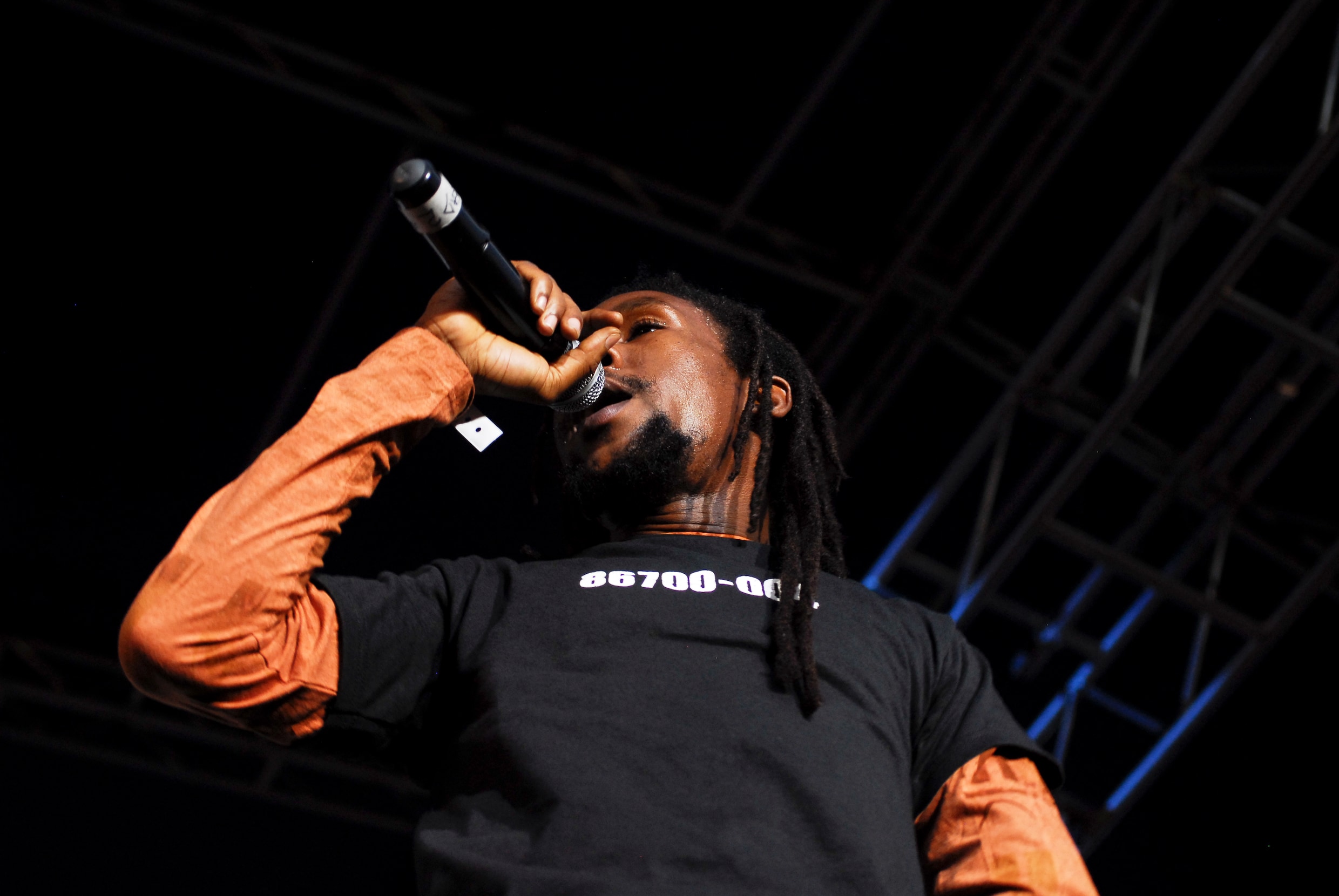 Jamaicaanse reggae-artiest Jah Cure langer vast voor steekincident op ...