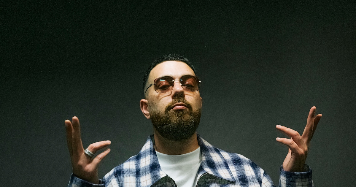 Rapper Murda door Turkse rechter veroordeeld tot ruim vier jaar cel ...