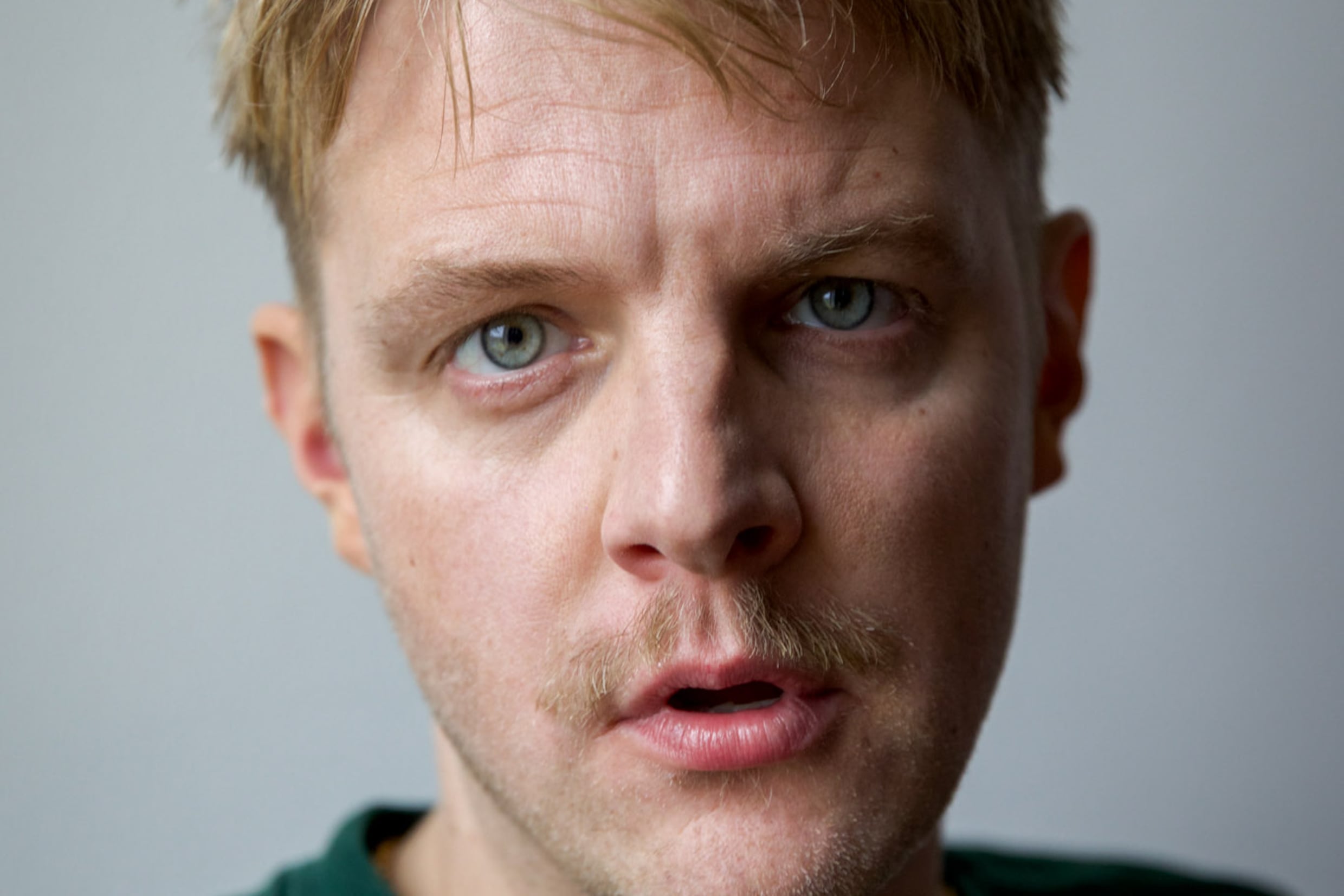 Bereid je voor op nieuwe hersenspinsels van Harco in Joardy Season 2 ...