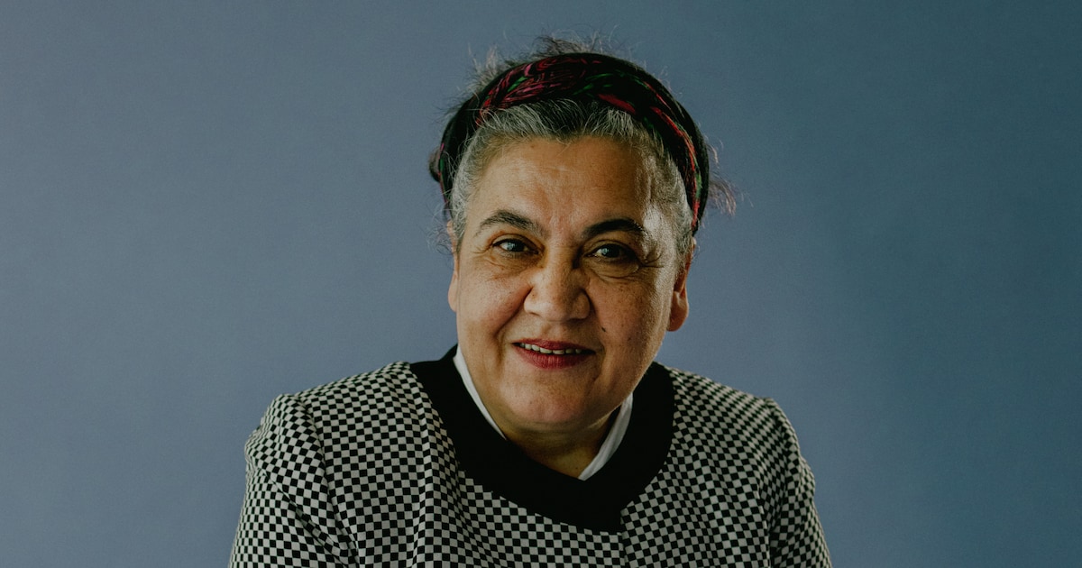 Nieuw spelalfabet: de ‘A’ is niet meer van Anton, maar van Ali | Het Parool