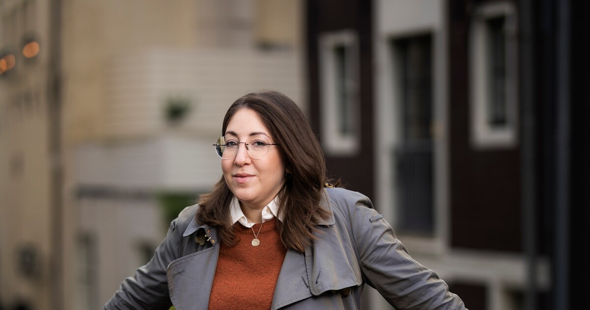 Deborah Feldman had succes met boek en Netflixserie ‘Unorthodox’, maar ...