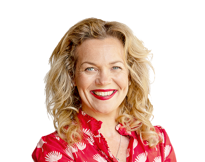 Over de Romeinse rukker heb ik nooit gepraat | Het Parool