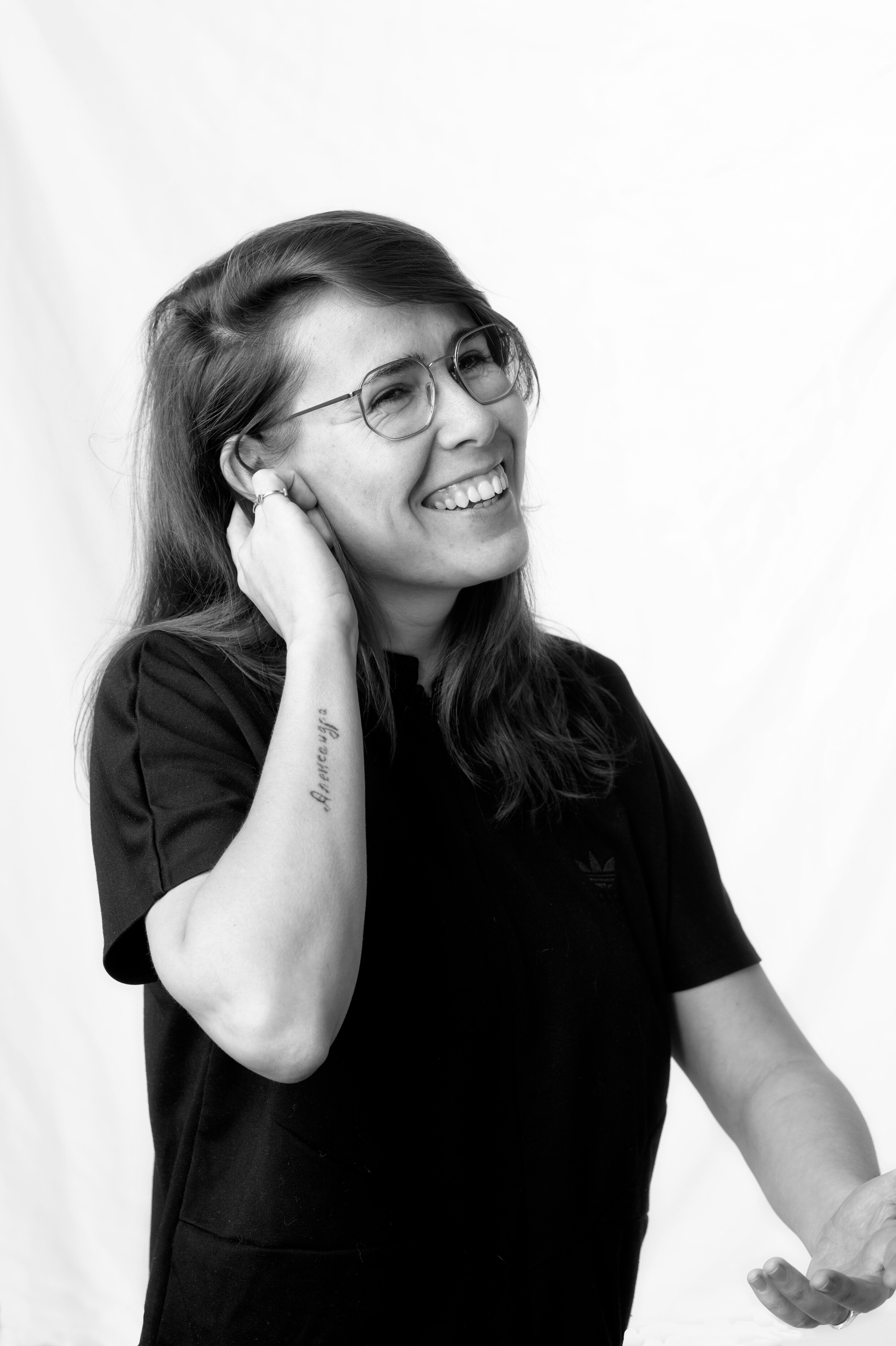 Het verleden is in Oekraïne nooit helemaal voorbij, ontdekte Lisa Weeda ...