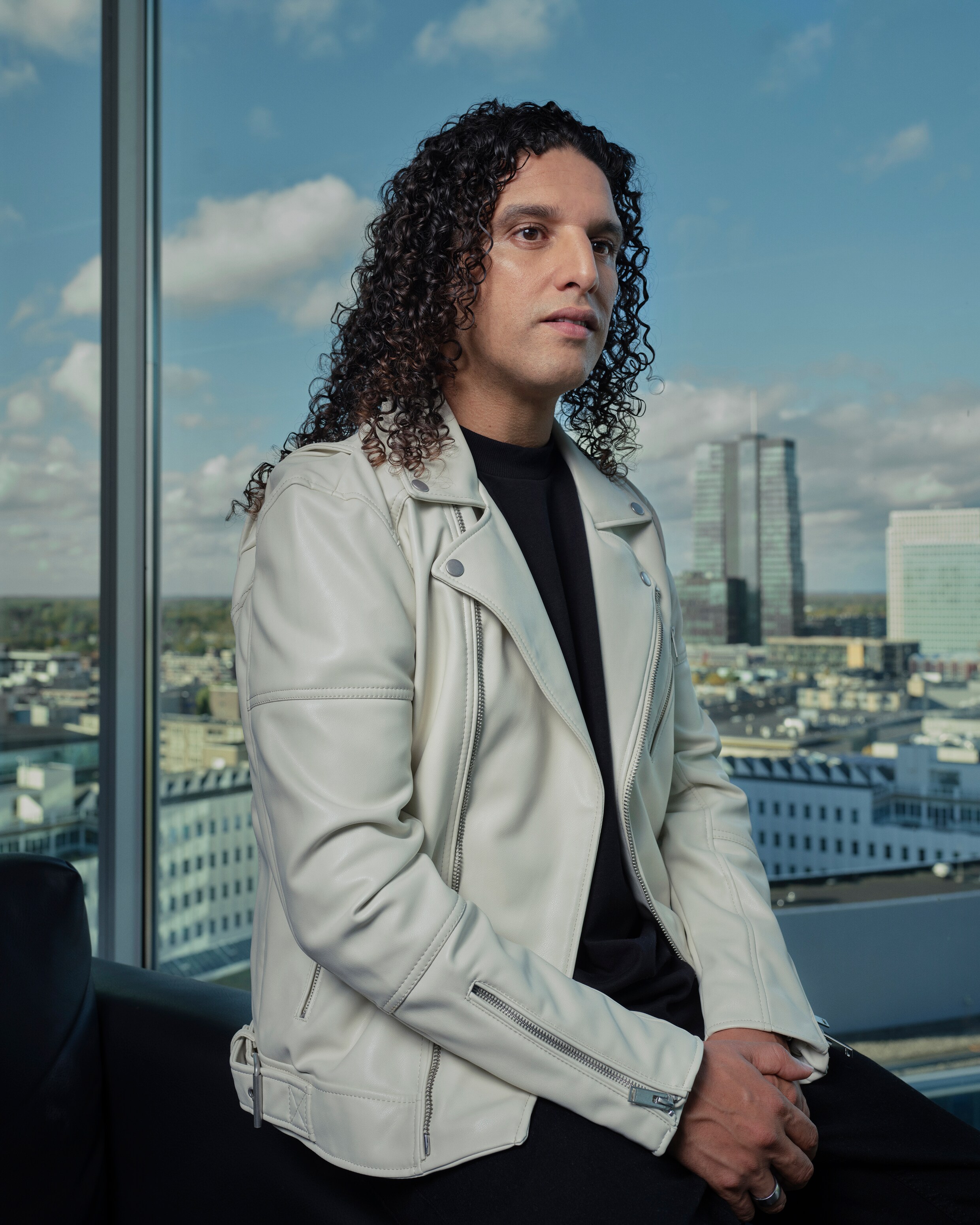 De Ali B Methode: ‘Wil je vooruitkomen, omring je dan met mensen die al ...