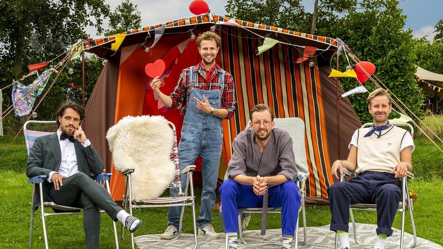 Bladen zijn dood, radio is dood, tv is dood? Nee hoor, vindt Streetlabs ...